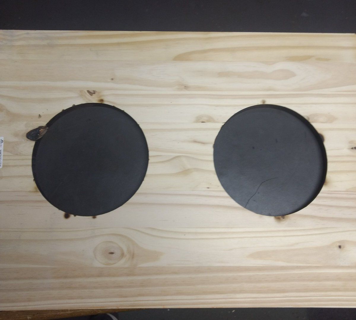 Building a Wooden Puppet Stand : 5 Steps - Instructables
