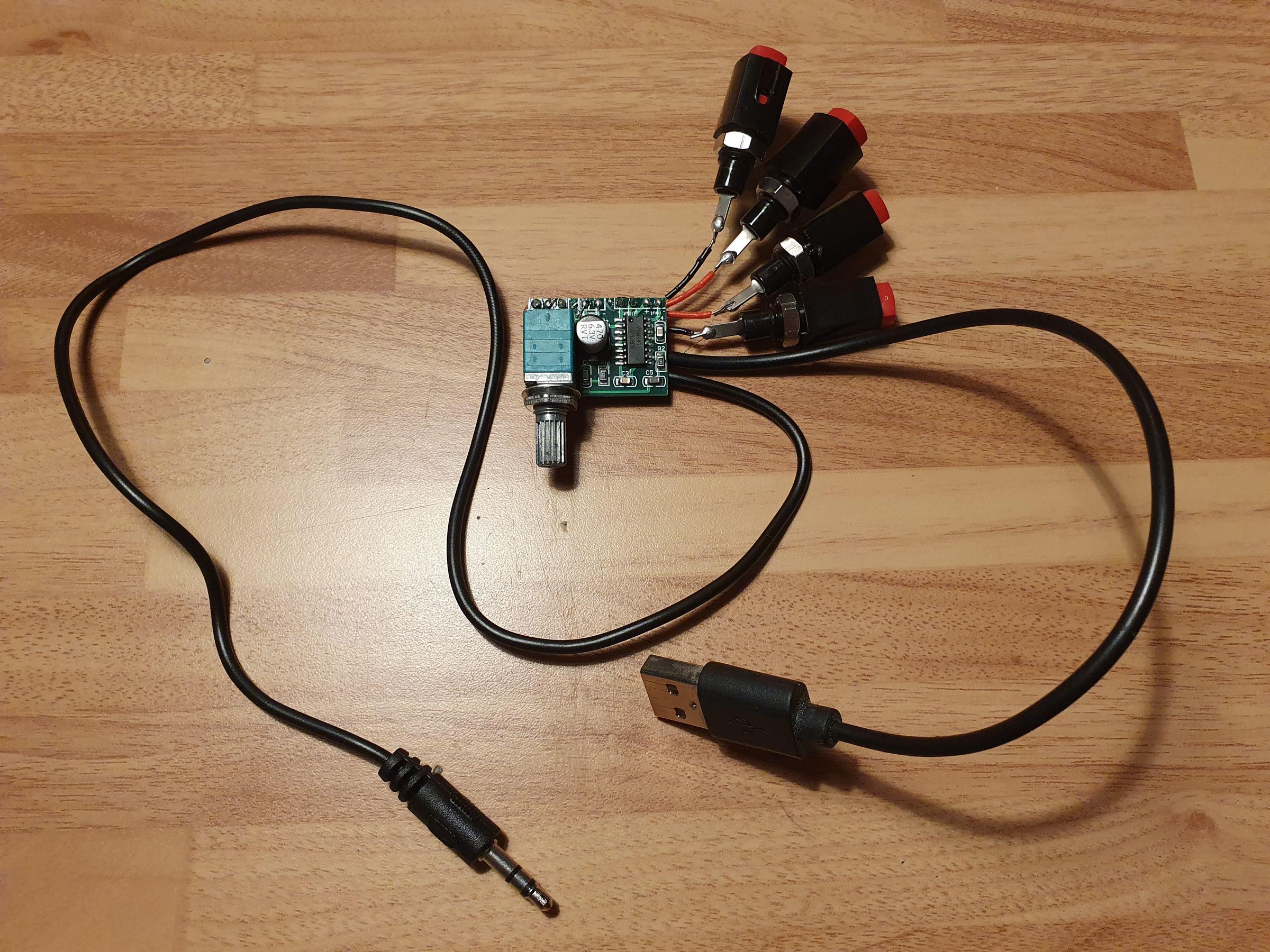 Raven Pi Security Camera : 7 Steps (with Pictures) - Instructables