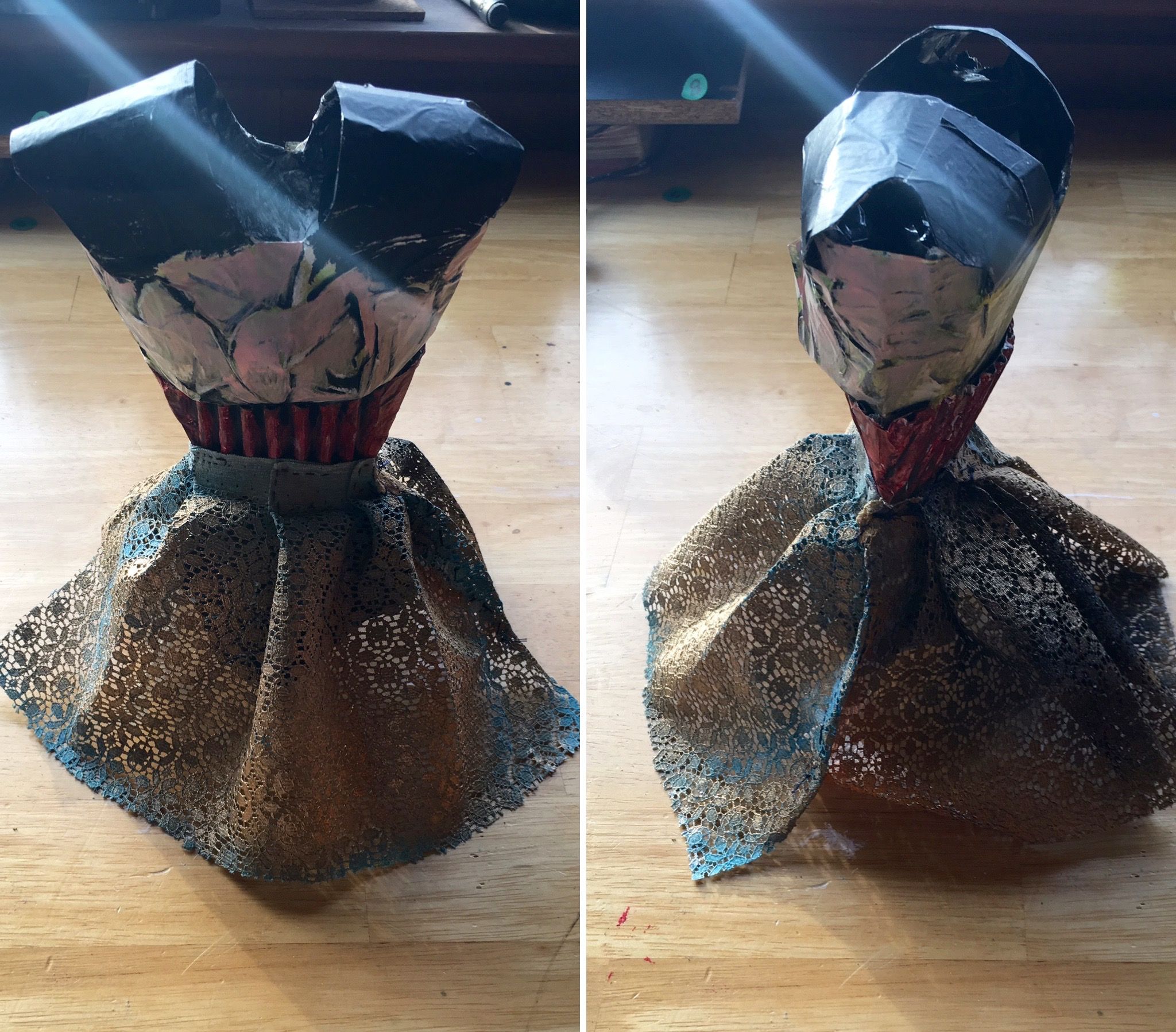 Upcycled Puppet : 15 Steps (with Pictures) - Instructables