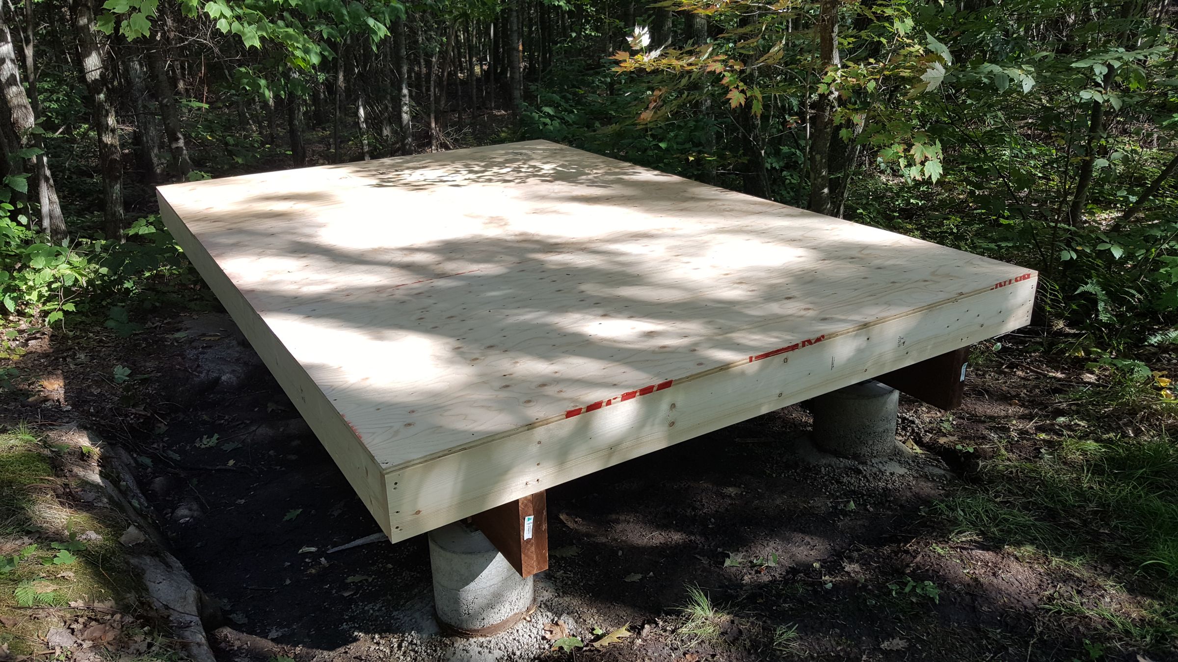 Sugar Shack : 12 Steps (with Pictures) - Instructables