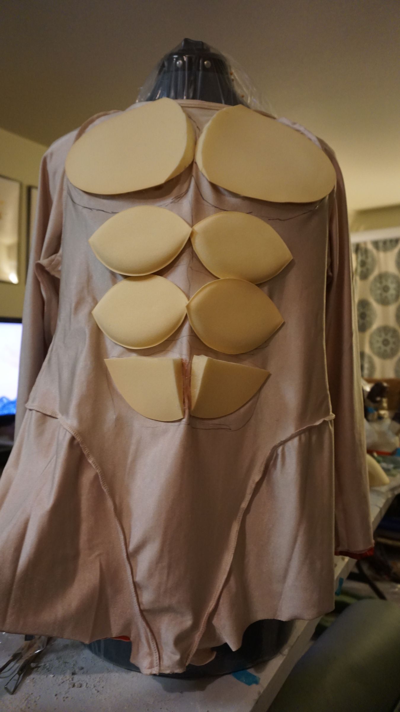 Muscle Suit : 7 Steps (with Pictures) - Instructables