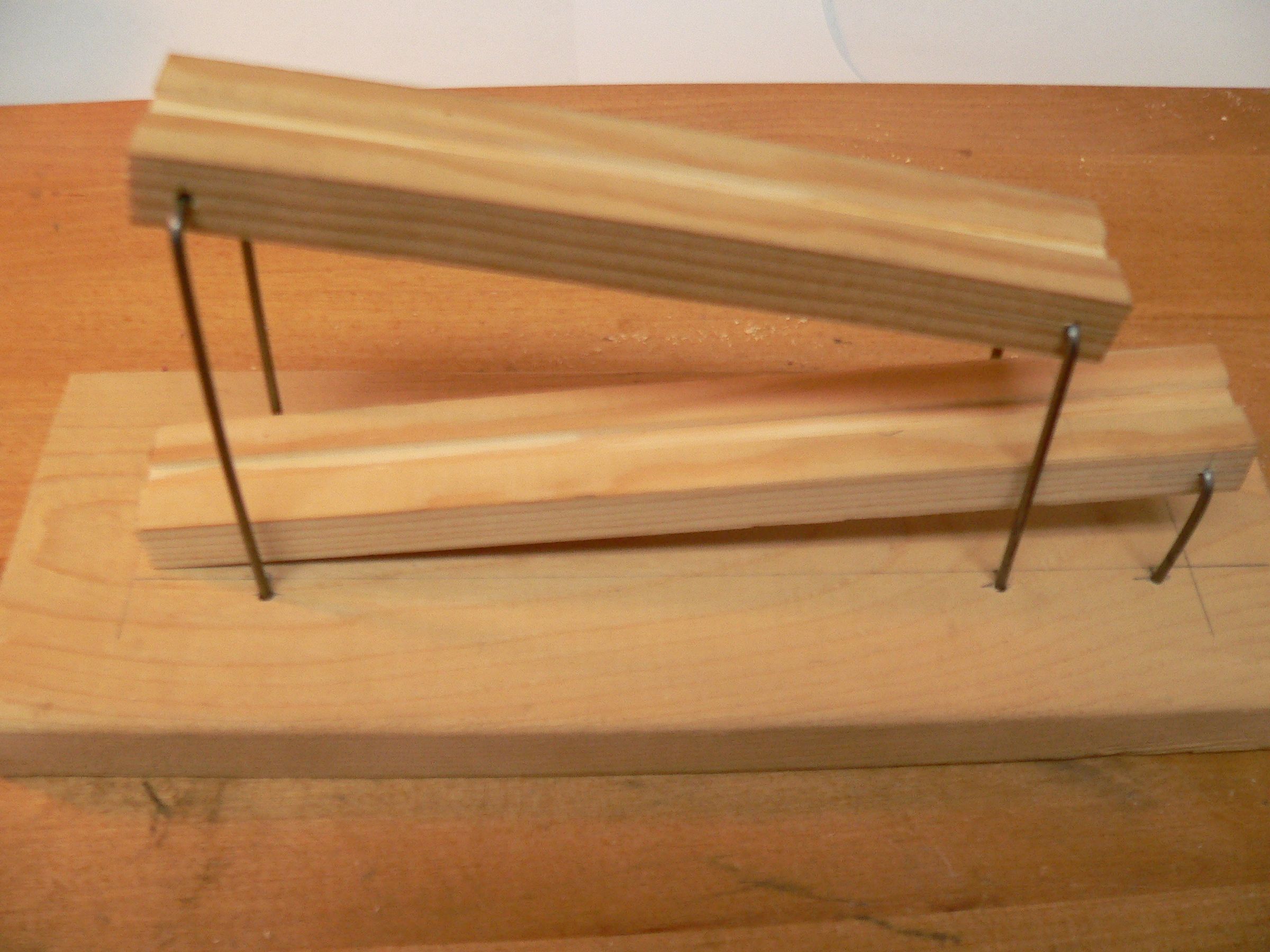 The Useless Machine : 17 Steps - Instructables