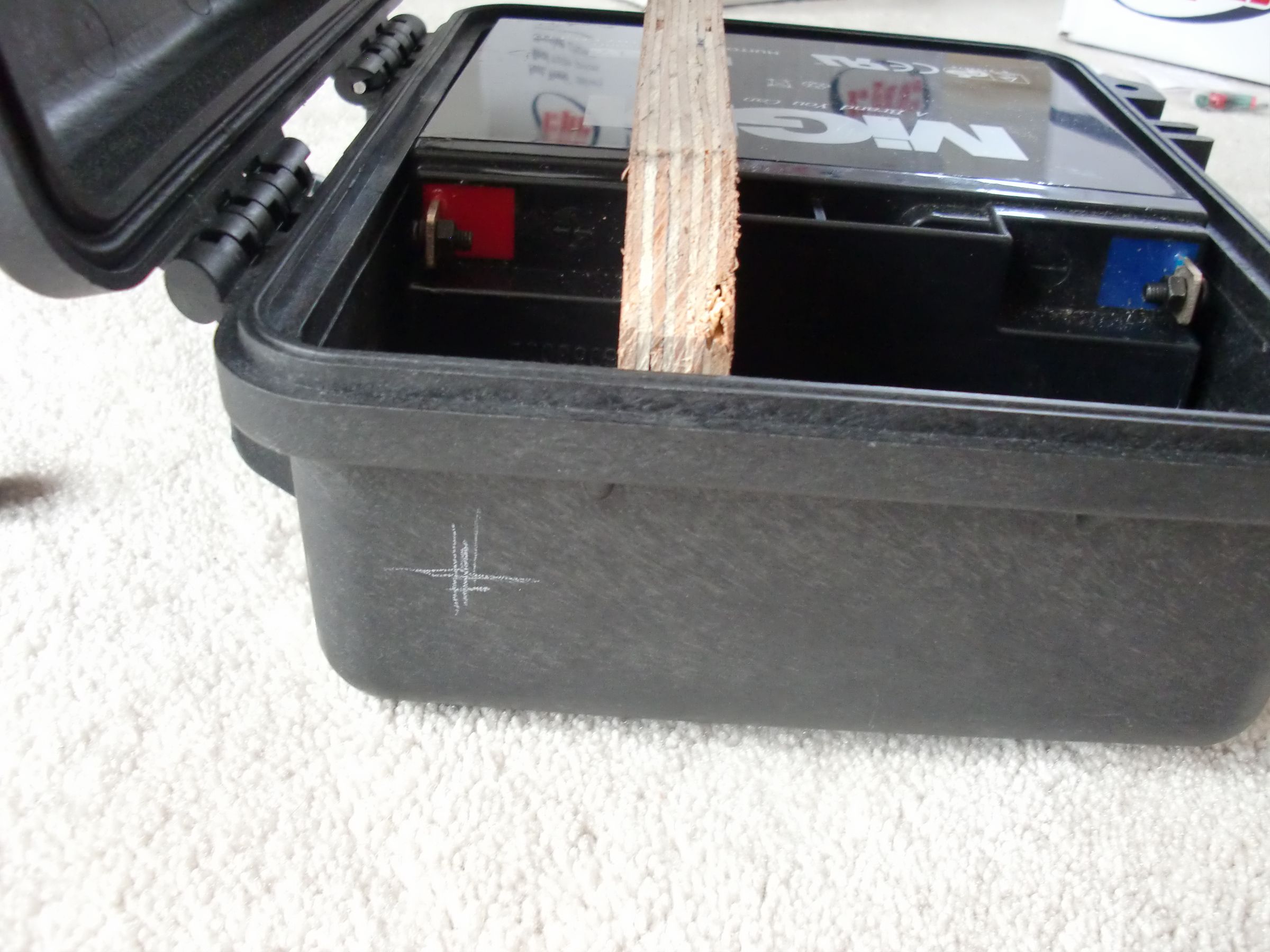 GoPro External Battery : 12 Steps - Instructables