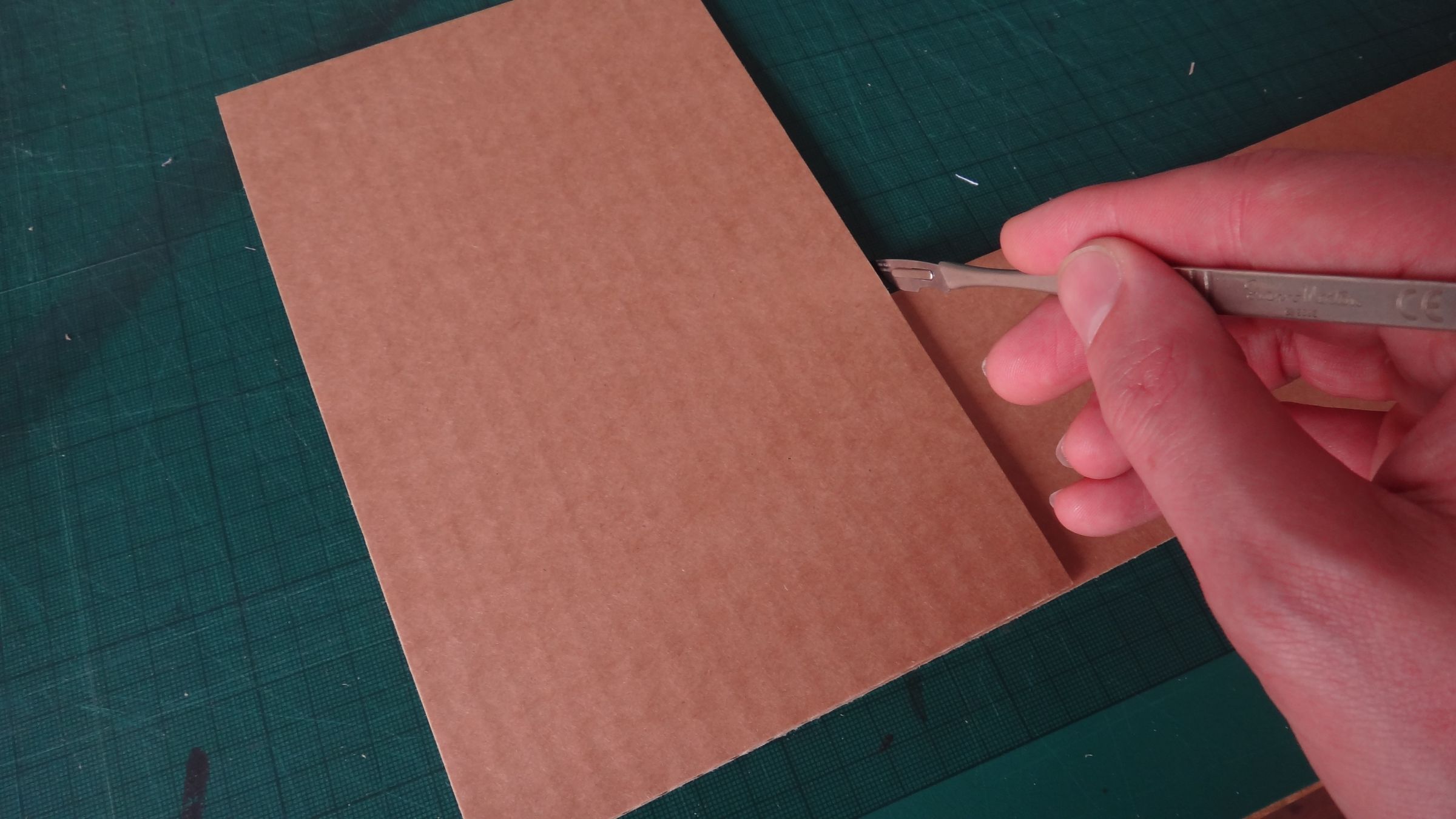 Cardboard BoomBox (quick 'n' Dirty Concept Modelling 2D Into 3D) : 9 ...
