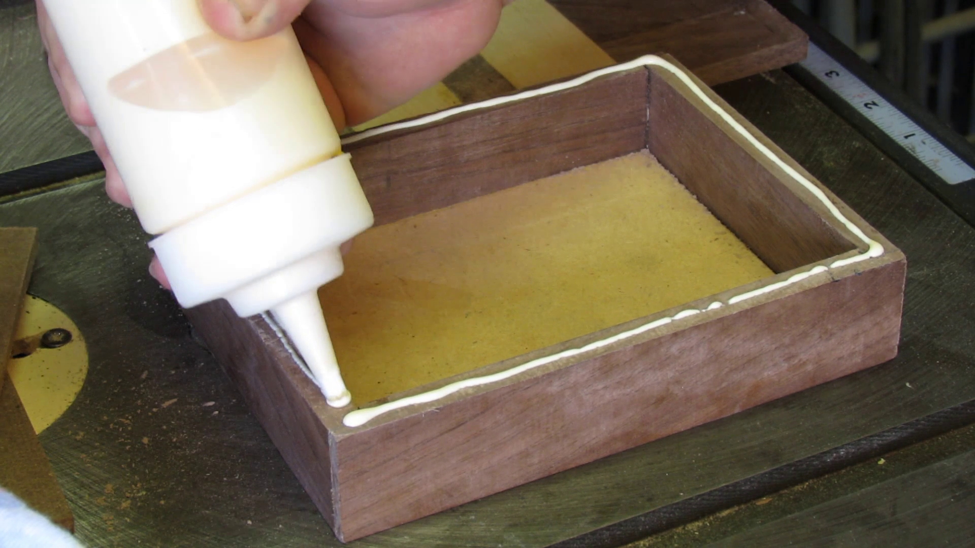 Simple DIY Small Box or Case : 16 Steps (with Pictures) - Instructables