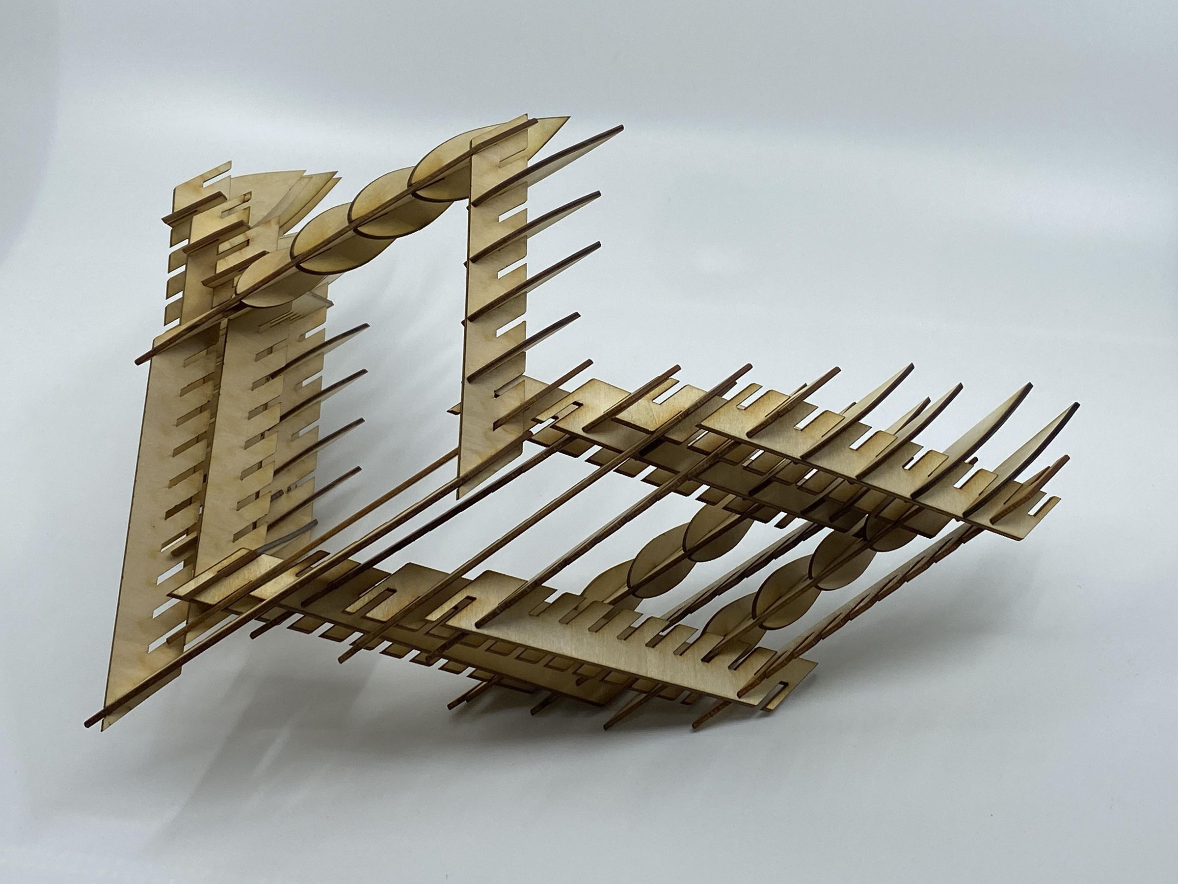 The Fallen Angel : 6 Steps - Instructables