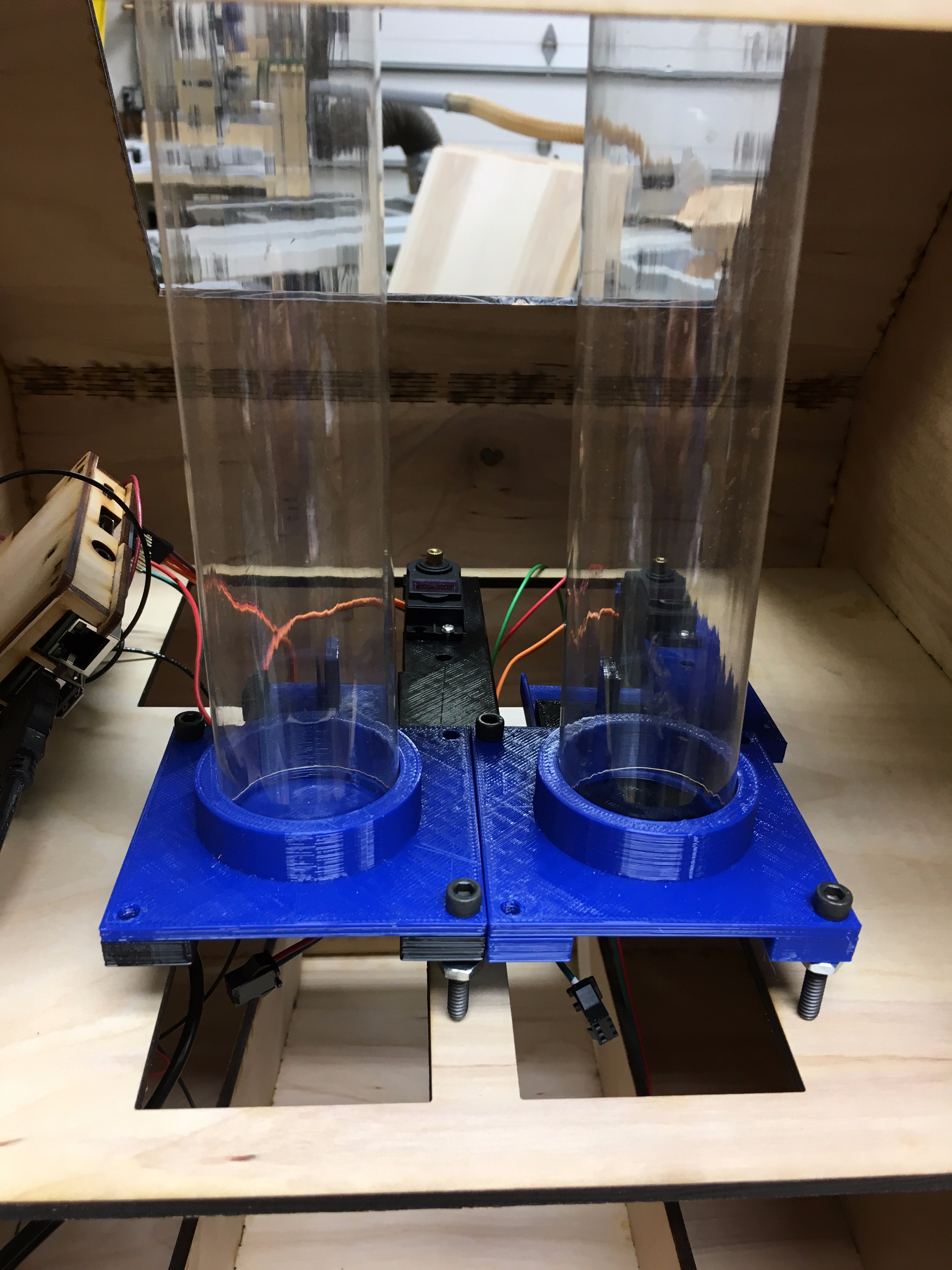 Chocolate Slot Machine : 8 Steps (with Pictures) - Instructables