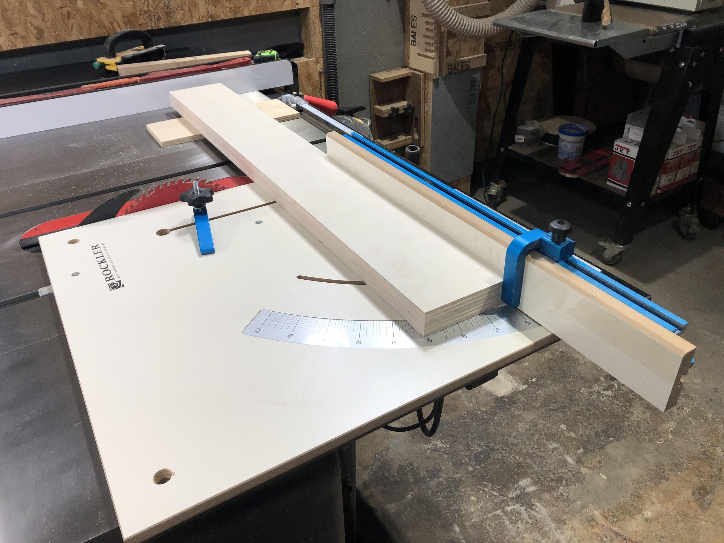 Router Drum Mill : 13 Steps (with Pictures) - Instructables