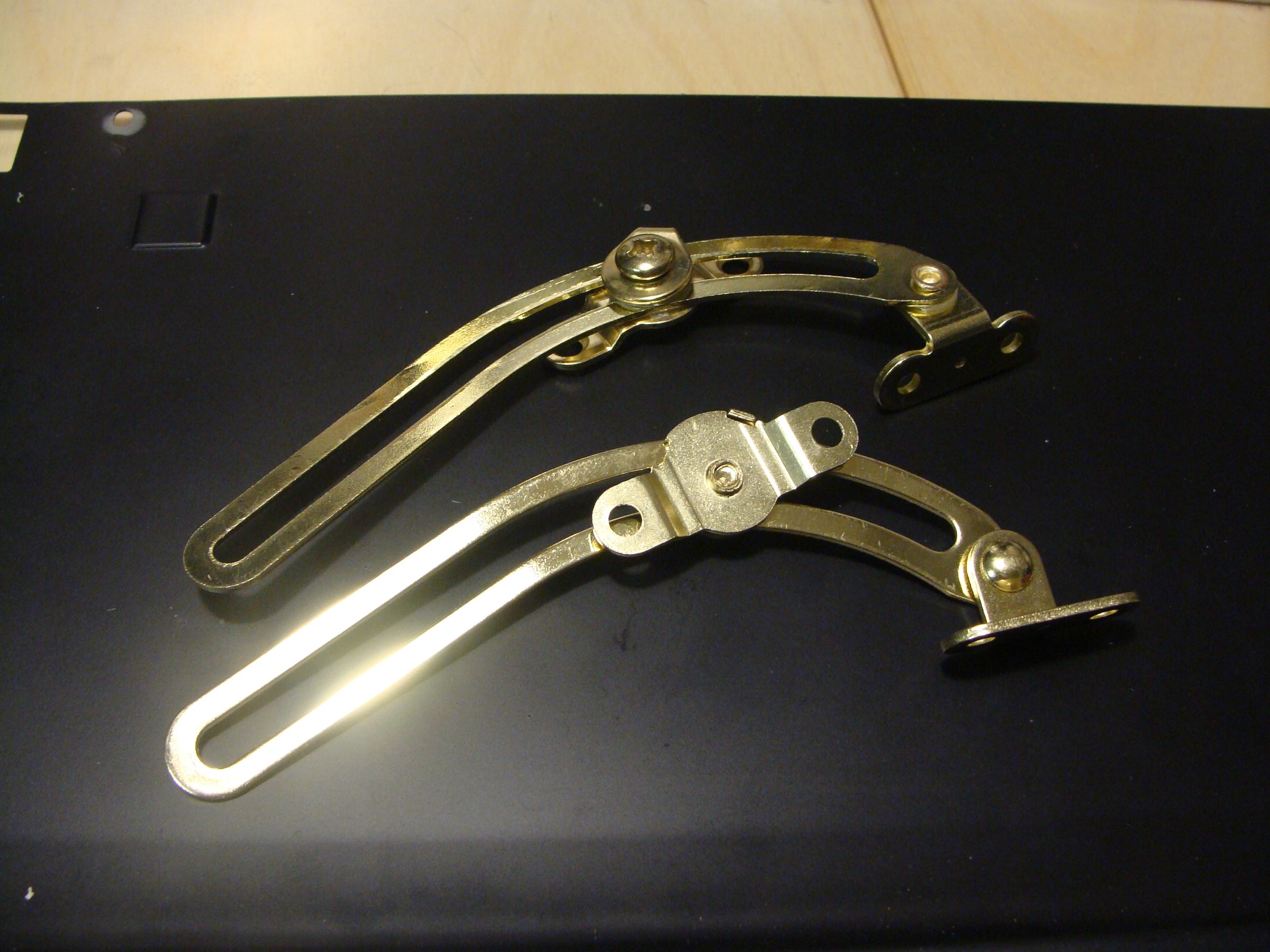 Cheap and Easy to Make Steampunk Keyboard : 7 Steps (with Pictures ...