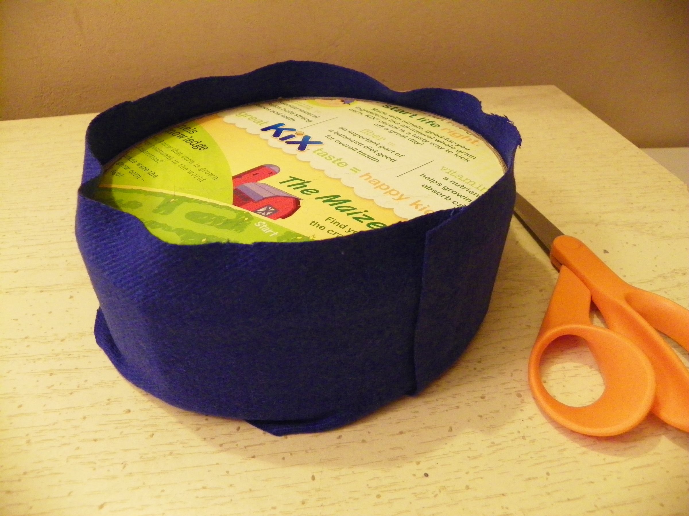 Pillbox Hat : 11 Steps (with Pictures) - Instructables