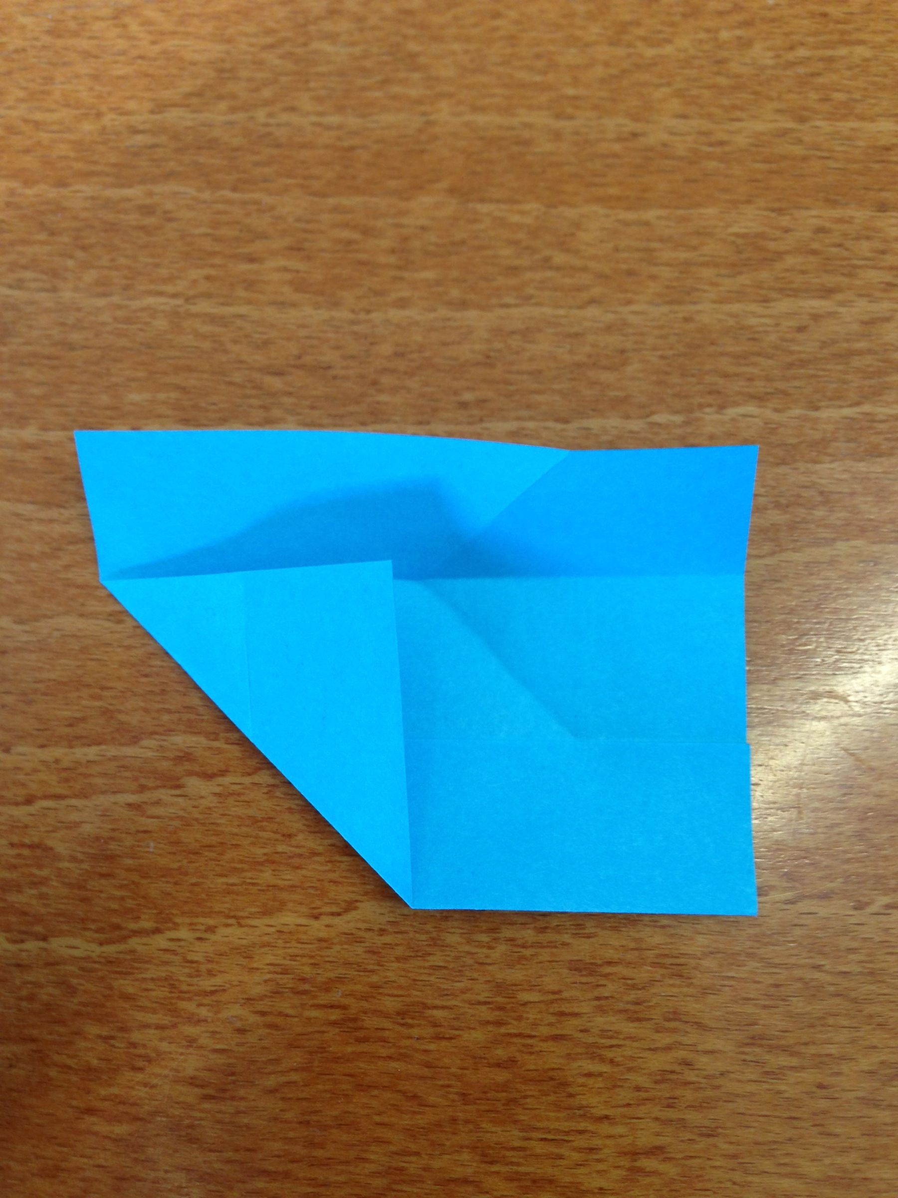 Post-It Origami Icosahedron : 11 Steps - Instructables