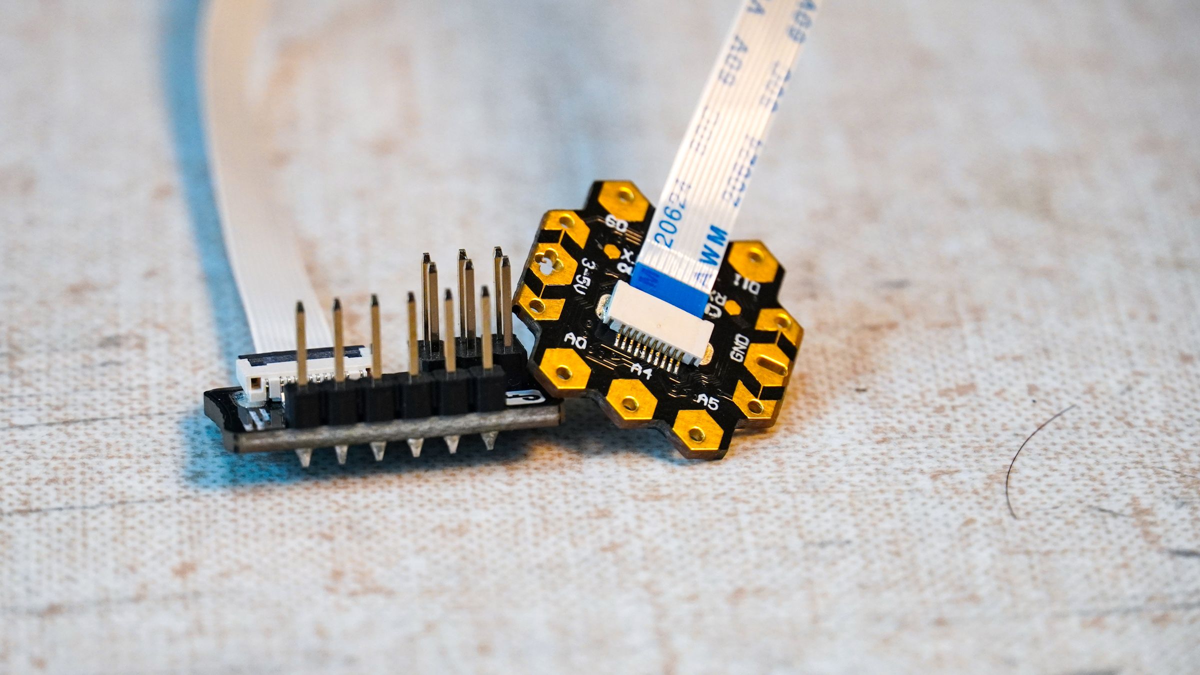 How to Setup Cheapduino Board (smallest Arduino) : 7 Steps (with ...