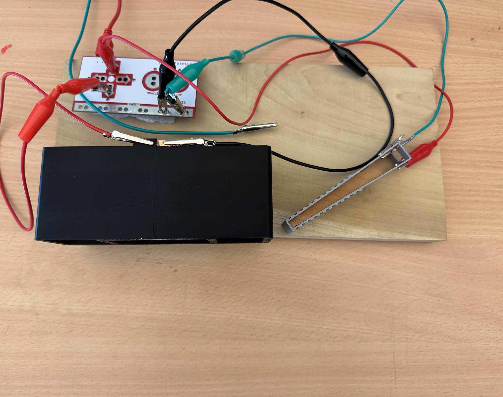 Bite & Button - Adaptive Controller : 5 Steps (with Pictures) - Instructables