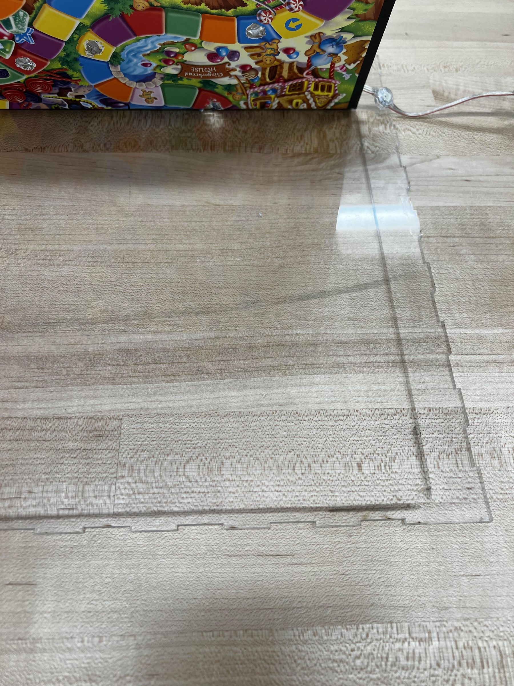 Switch Accessible Board Game : 12 Steps - Instructables