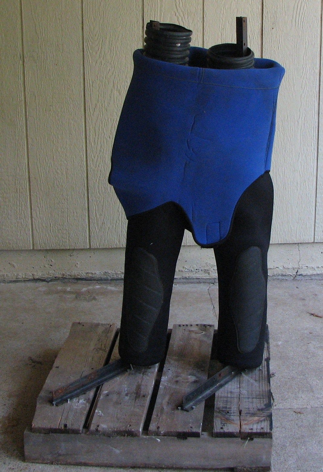 Mummy How-To : 16 Steps (with Pictures) - Instructables