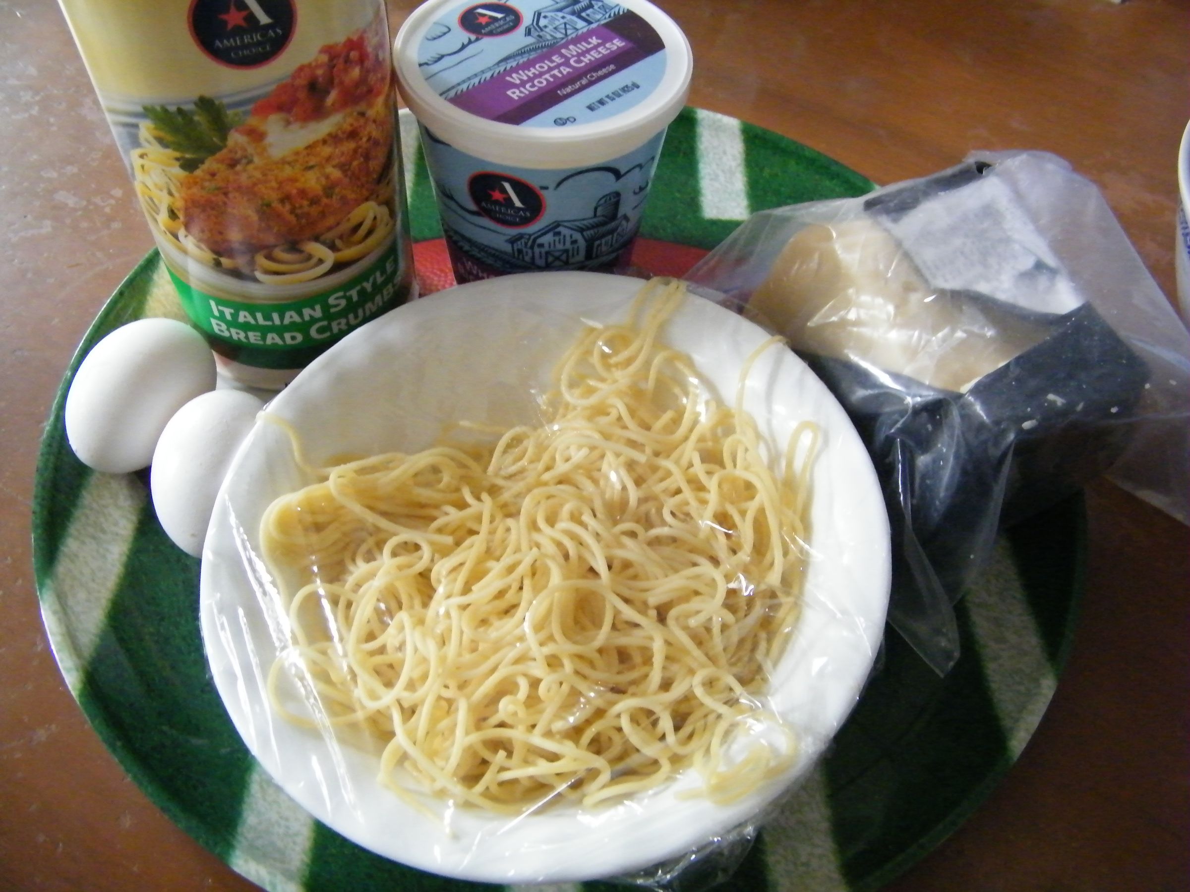 Spaghetti Pops on a Stick : 6 Steps (with Pictures) - Instructables