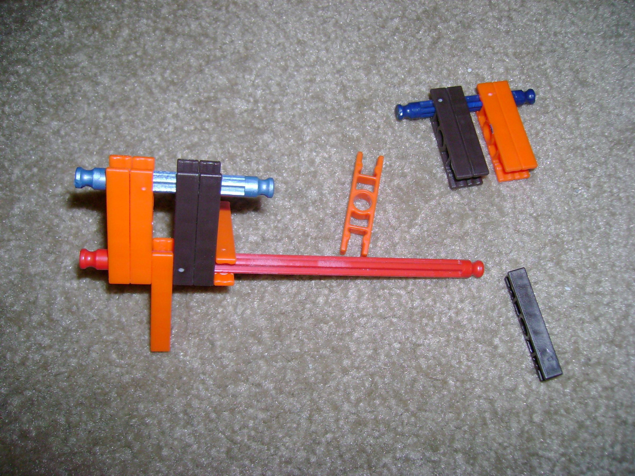 My K'nex RBG Machine Gun : 5 Steps - Instructables