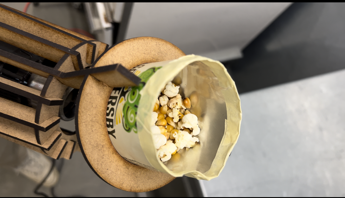 Popcorn Gun : 6 Steps - Instructables