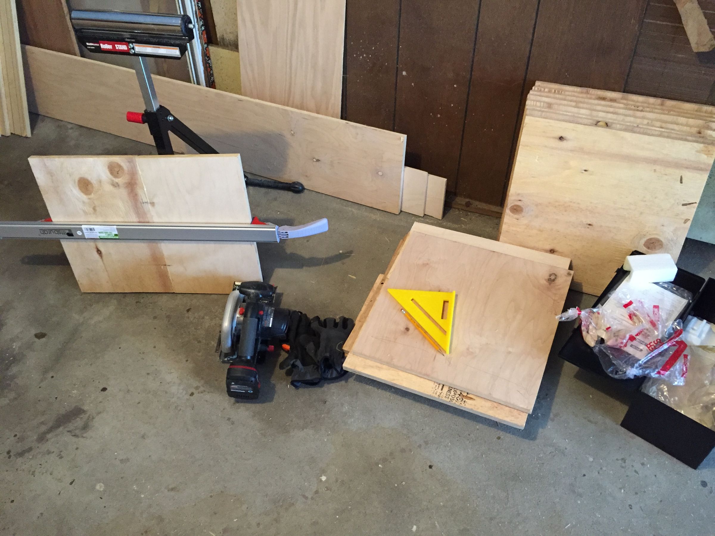 Rehearsal Cubes - for Acting : 10 Steps - Instructables