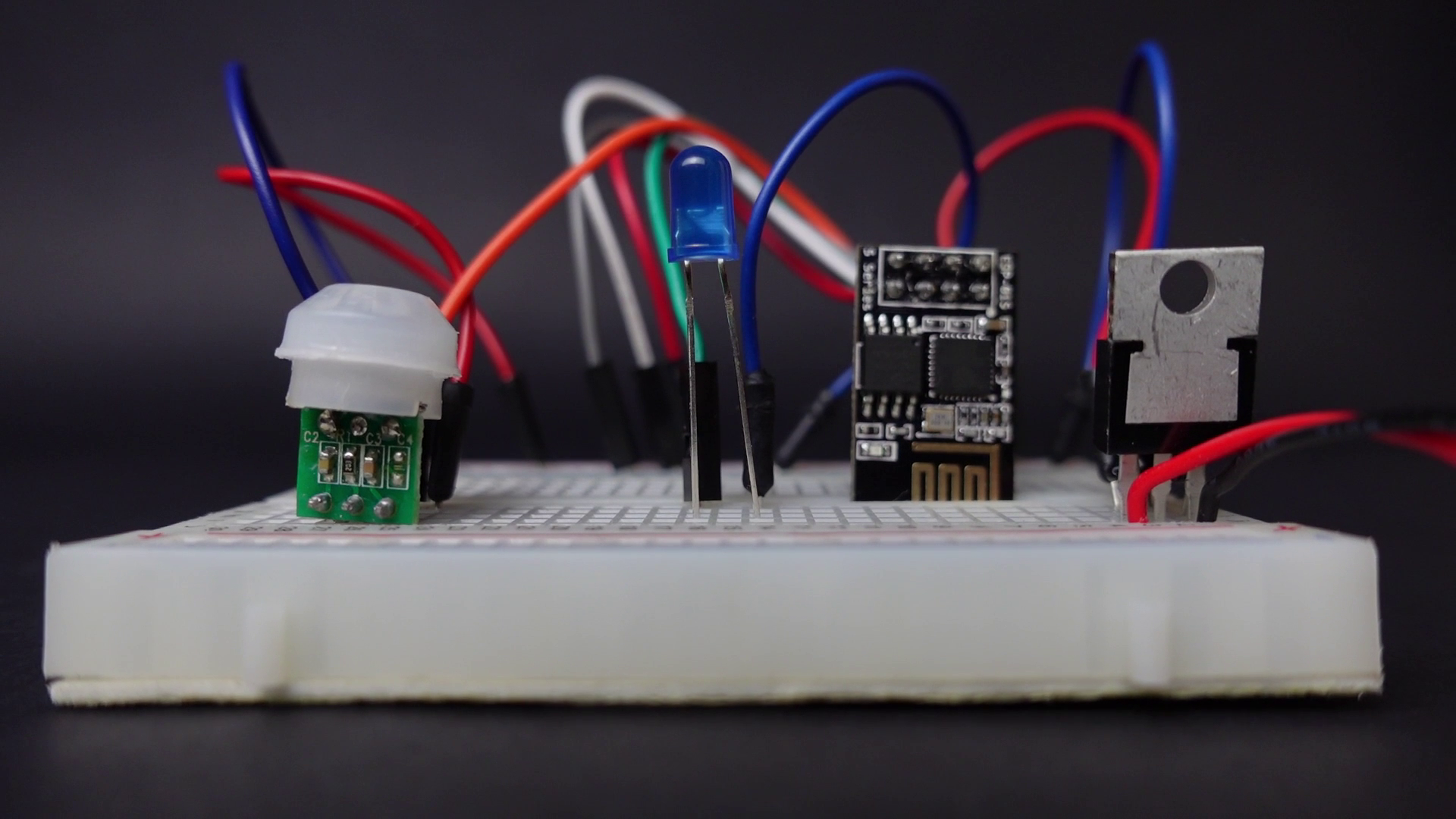 Turn Any Decorative Thing Into a Smart Device : 7 Steps (with Pictures ...