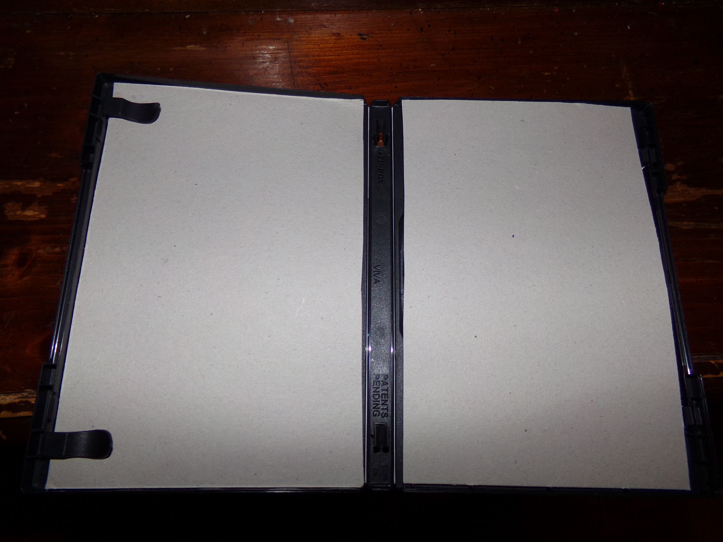 DVD Case Drawing Kit (with Pictures) - Instructables