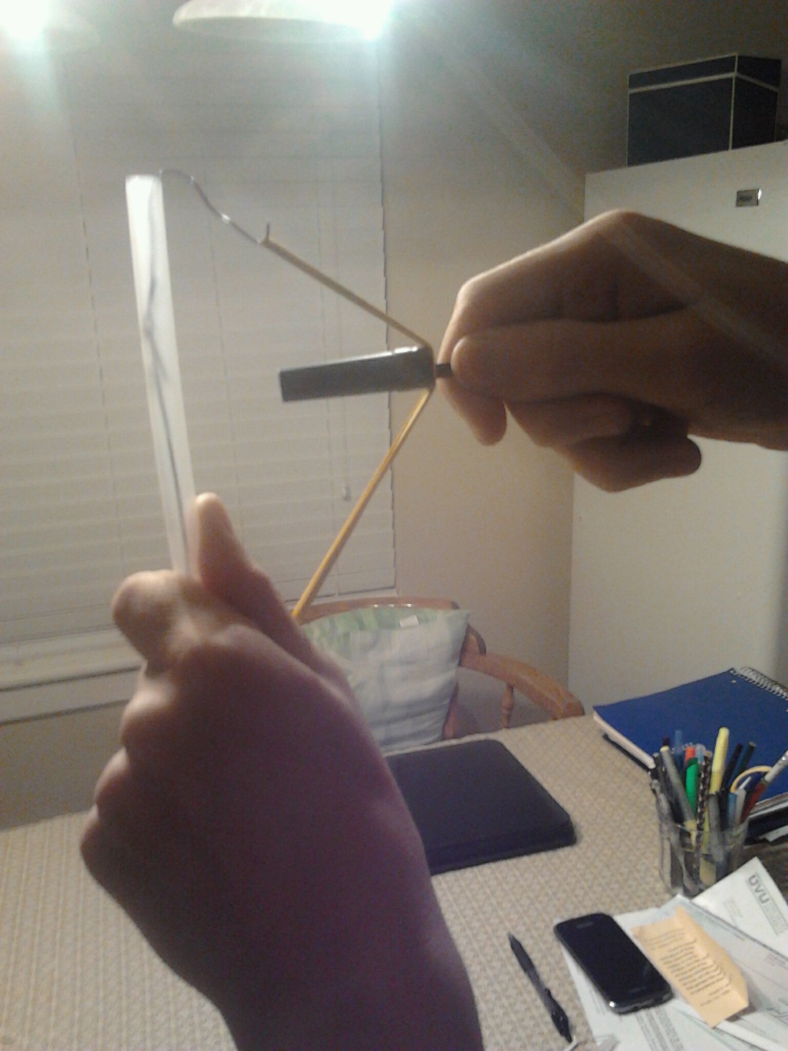 Awesome Pen Bow!!! : 6 Steps - Instructables