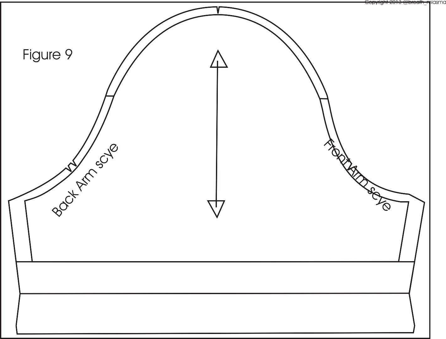 How to Make a Customized Petal Sleeve- : 20 Steps (with Pictures ...