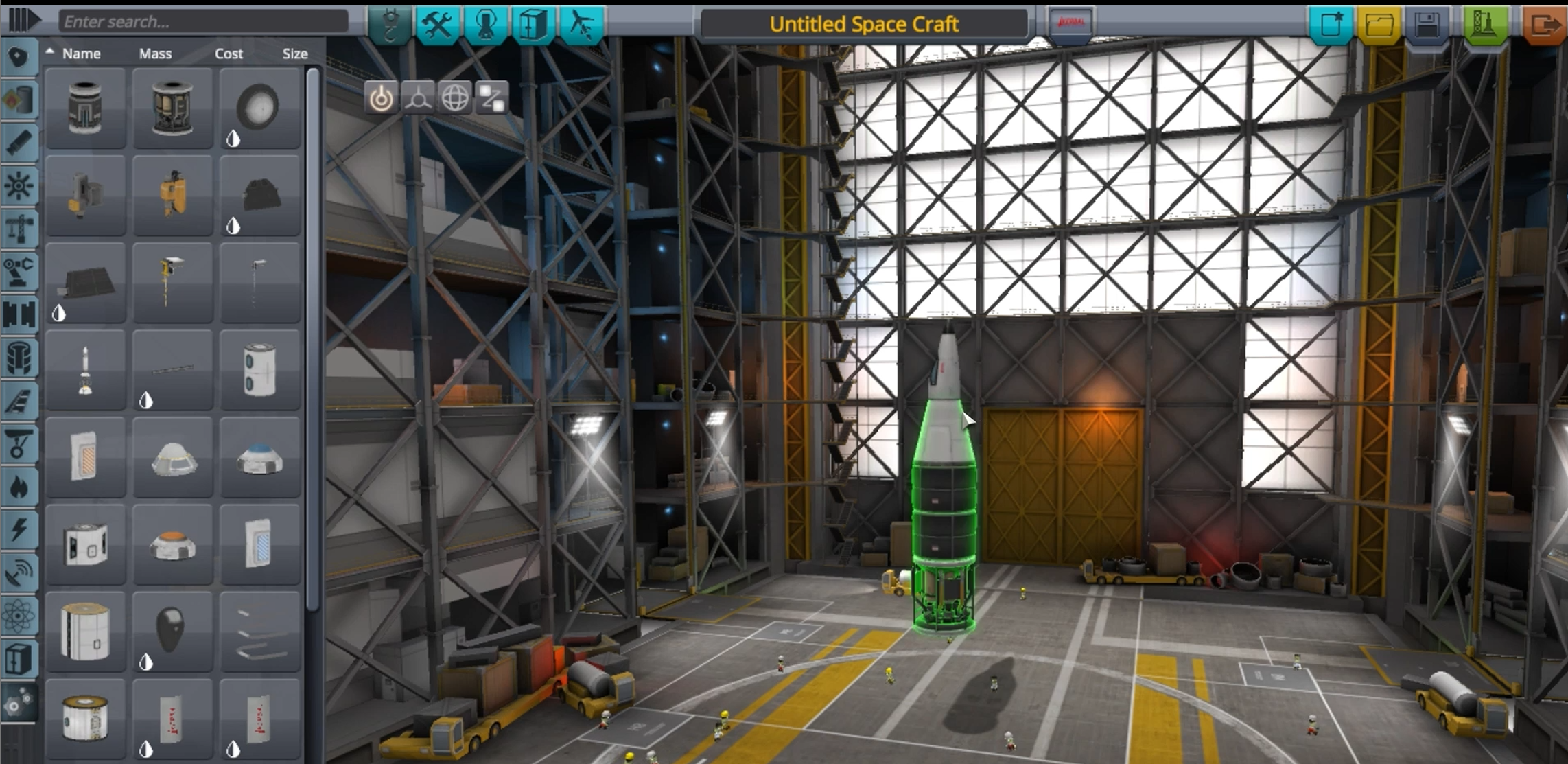 How to 3D Print Your Rocket Designs From Kerbal Space Program - Fun ...