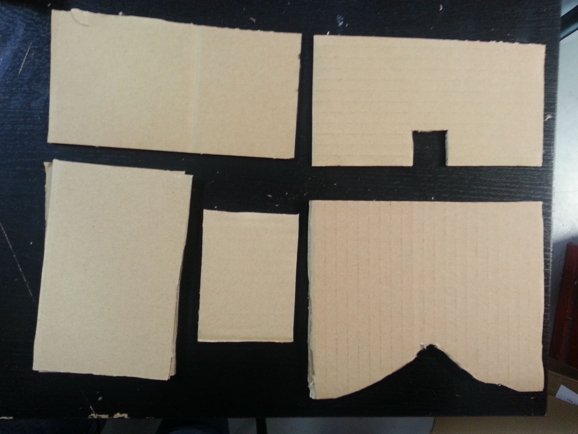 DIY HMD : 14 Steps - Instructables