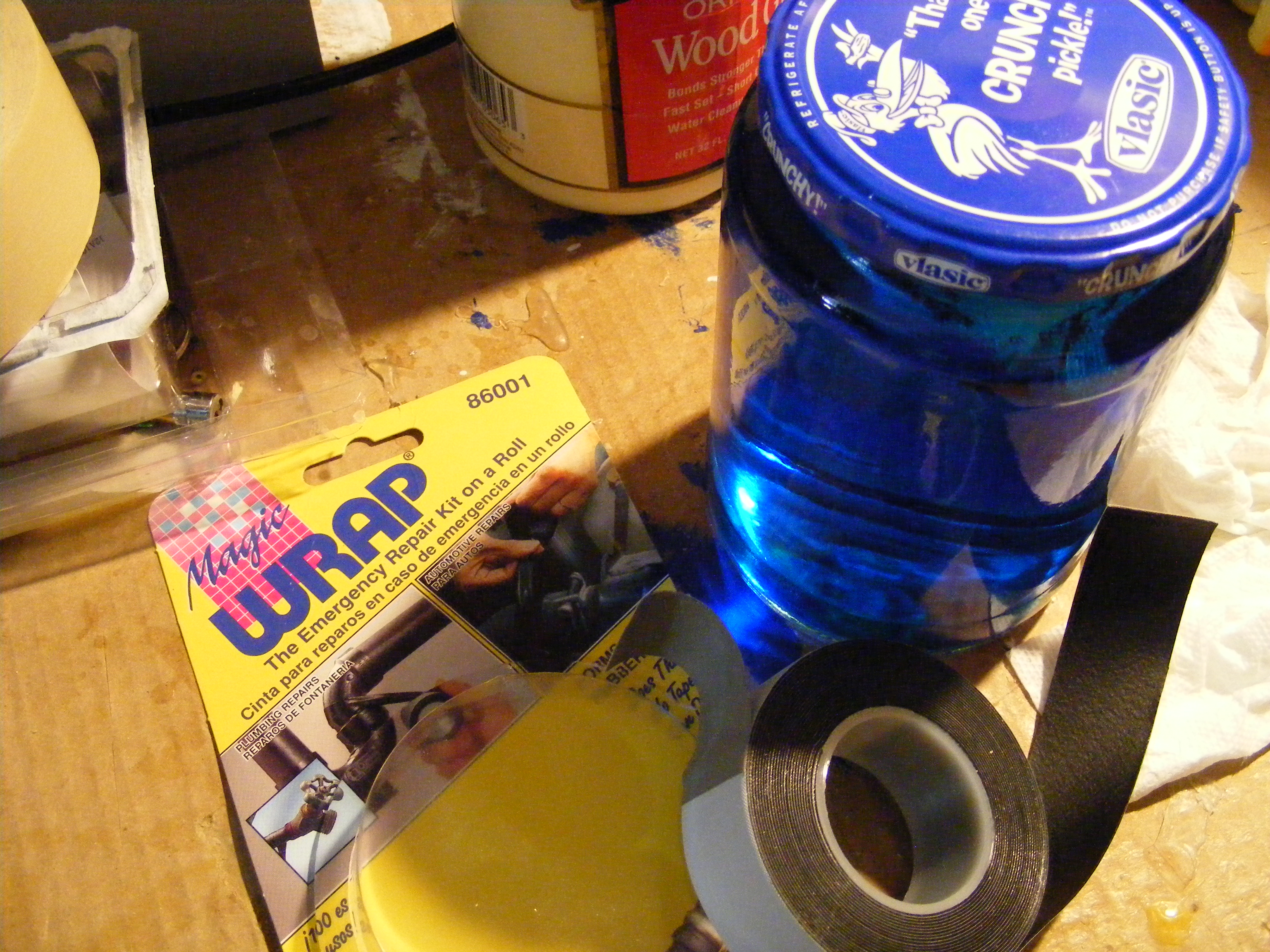 Giant Magic 8 Ball : 6 Steps (with Pictures) - Instructables