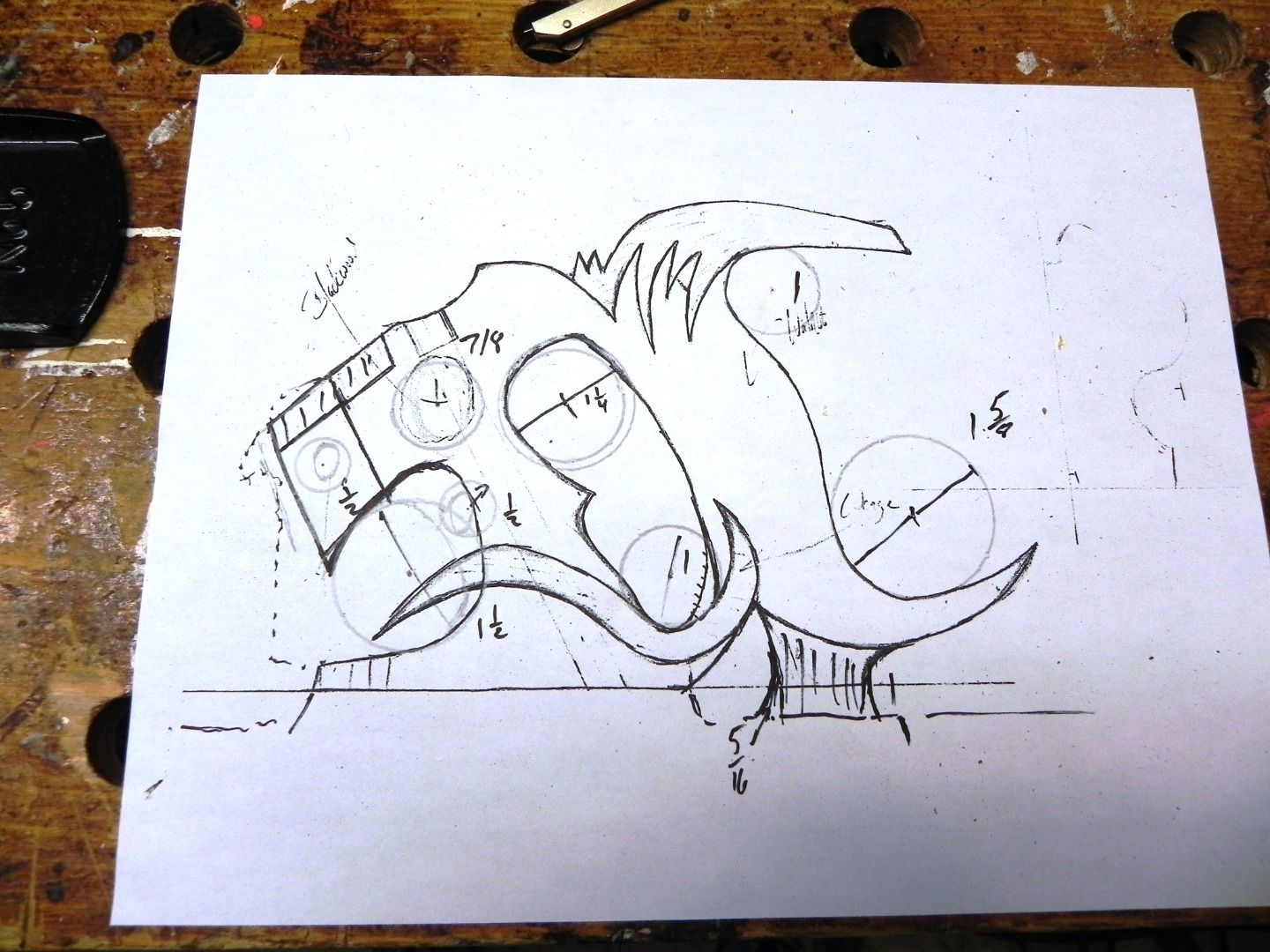 Hot Rod Plane Restoration : 4 Steps (with Pictures) - Instructables