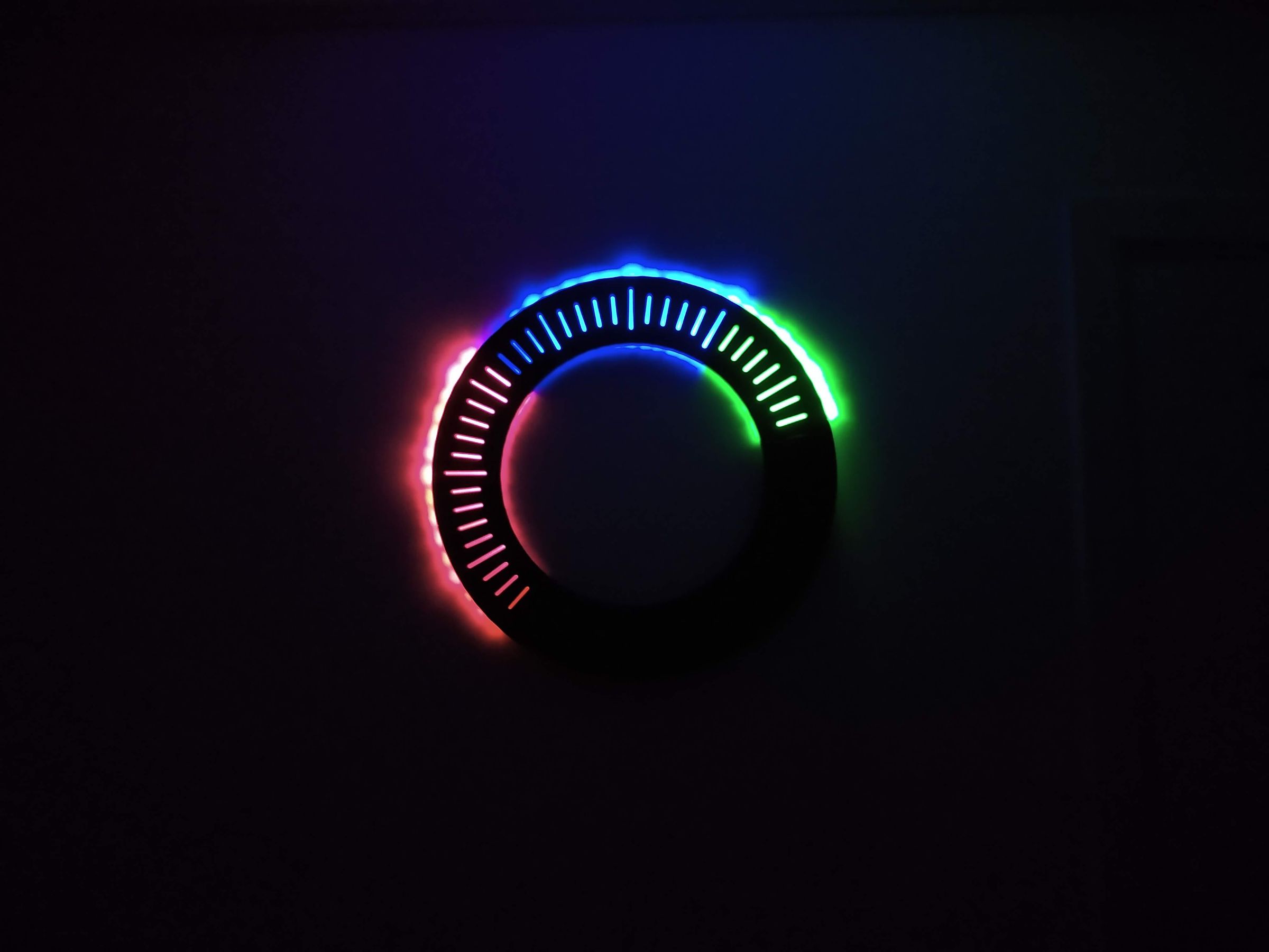 O-Clock : 7 Steps (with Pictures) - Instructables