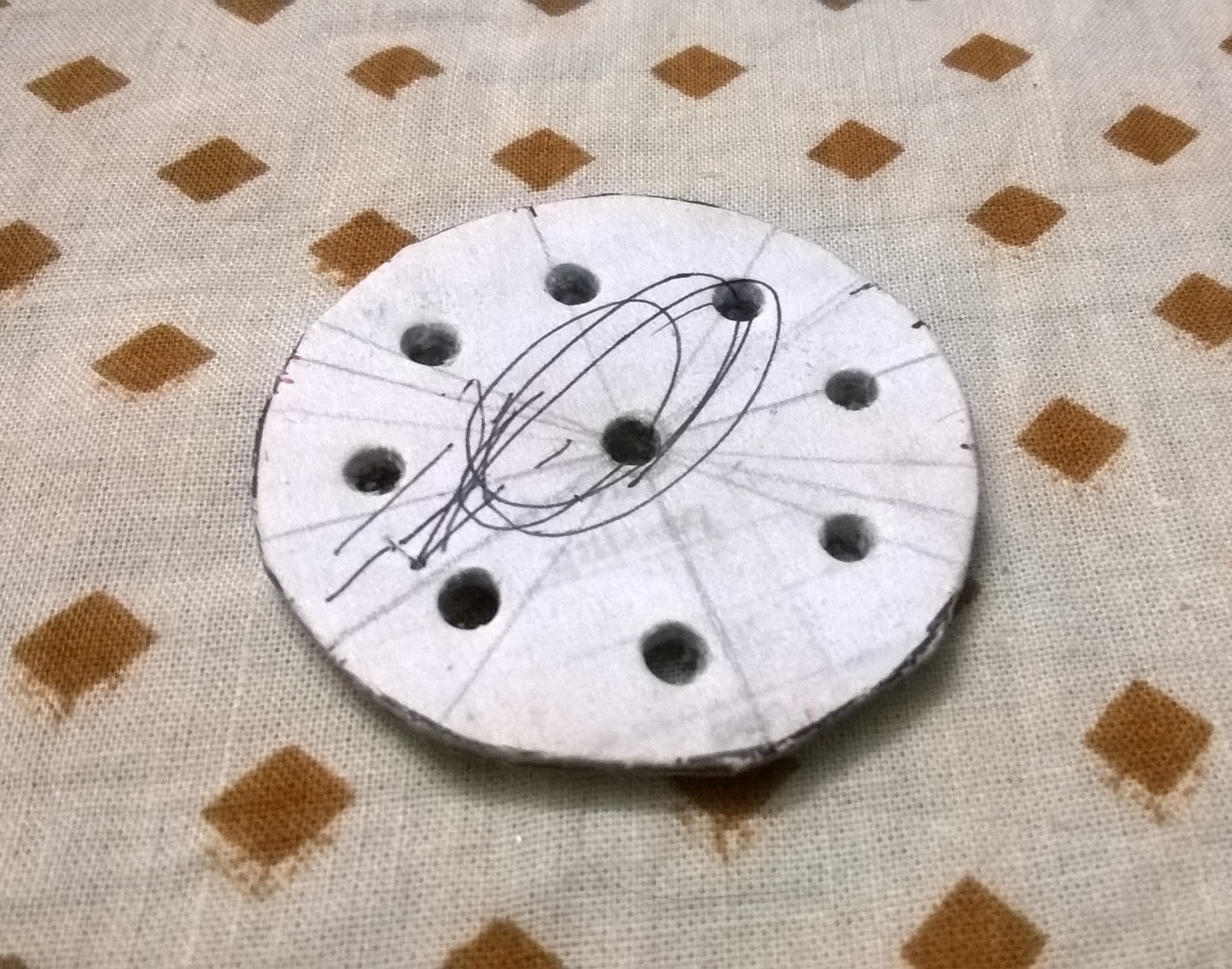 Iron Man Hand Repulsor : 16 Steps (with Pictures) - Instructables