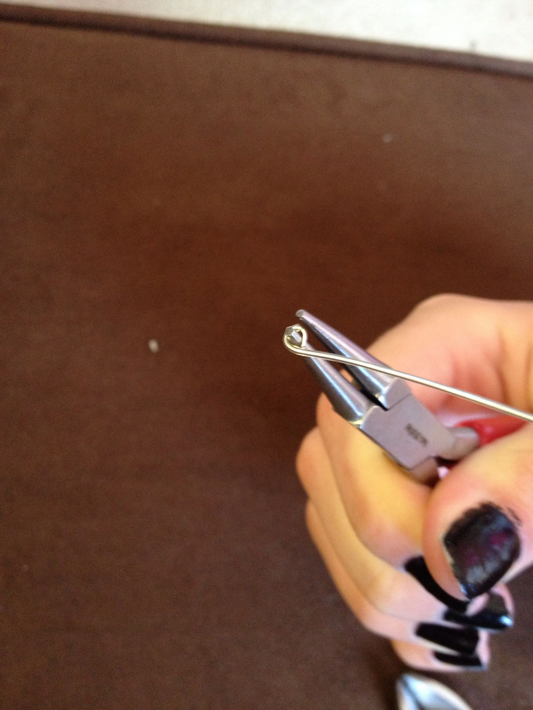DIY Ear Cuff : 6 Steps - Instructables