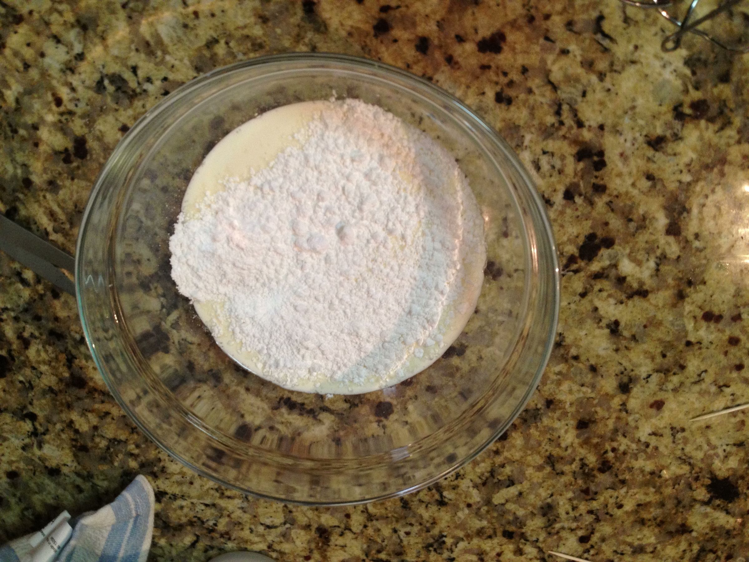 √-1 2^3 ∑ Π and It Was Delicious! (I Ate Some Pie and It Was Delicious ...