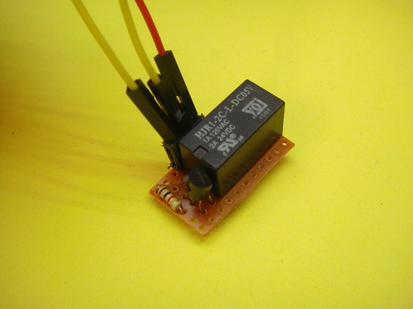 Linkit One Motion Sensor Prank : 10 Steps (with Pictures) - Instructables