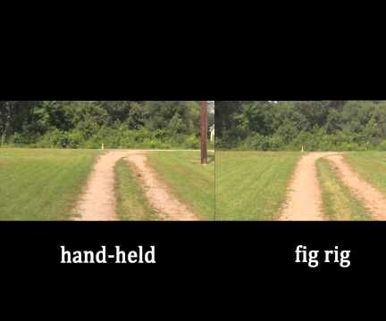 PVC Fig Rig Camera Mount (with Pictures) - Instructables