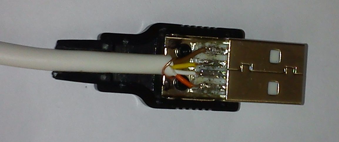 USB to TTL UART Converter : 7 Steps - Instructables