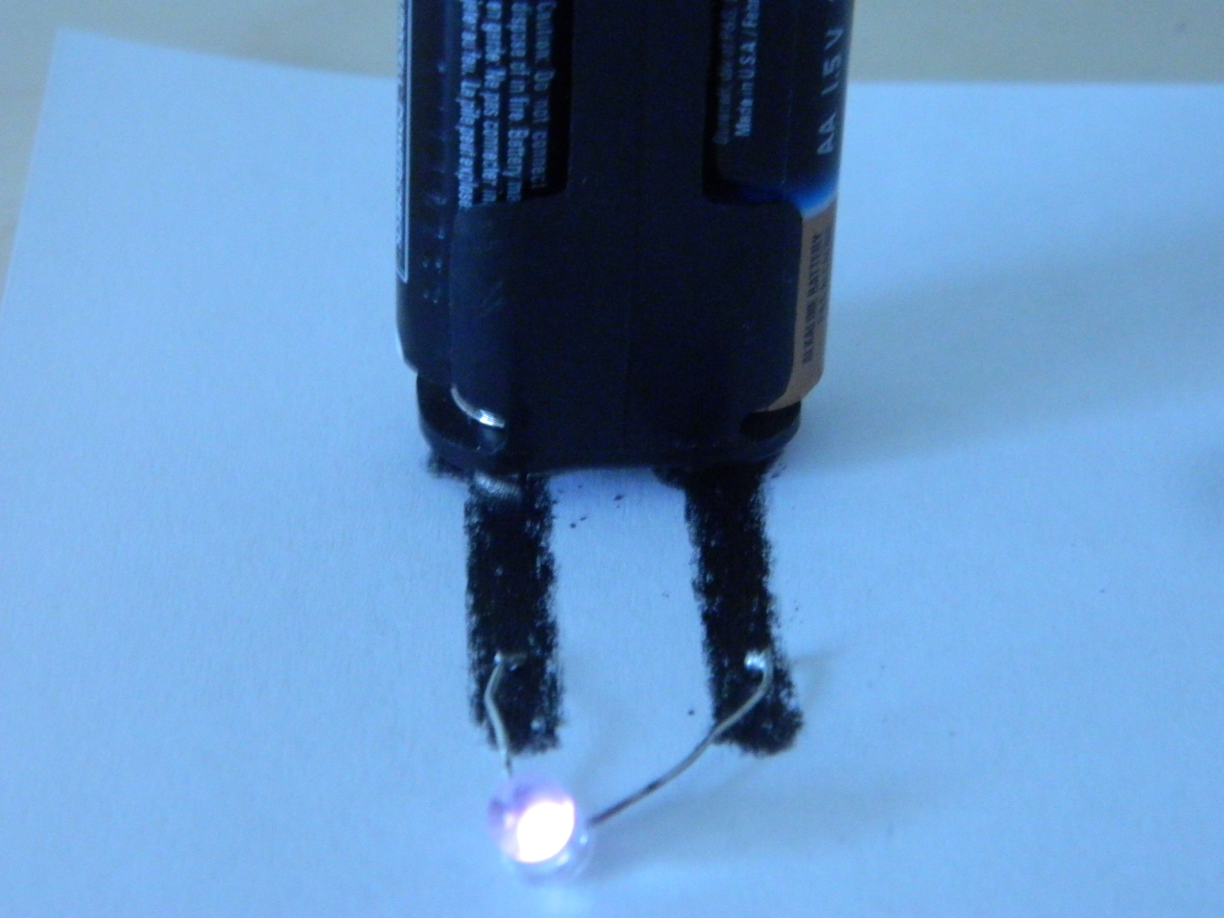 Creating Circuts With Graphite (with Pictures) - Instructables