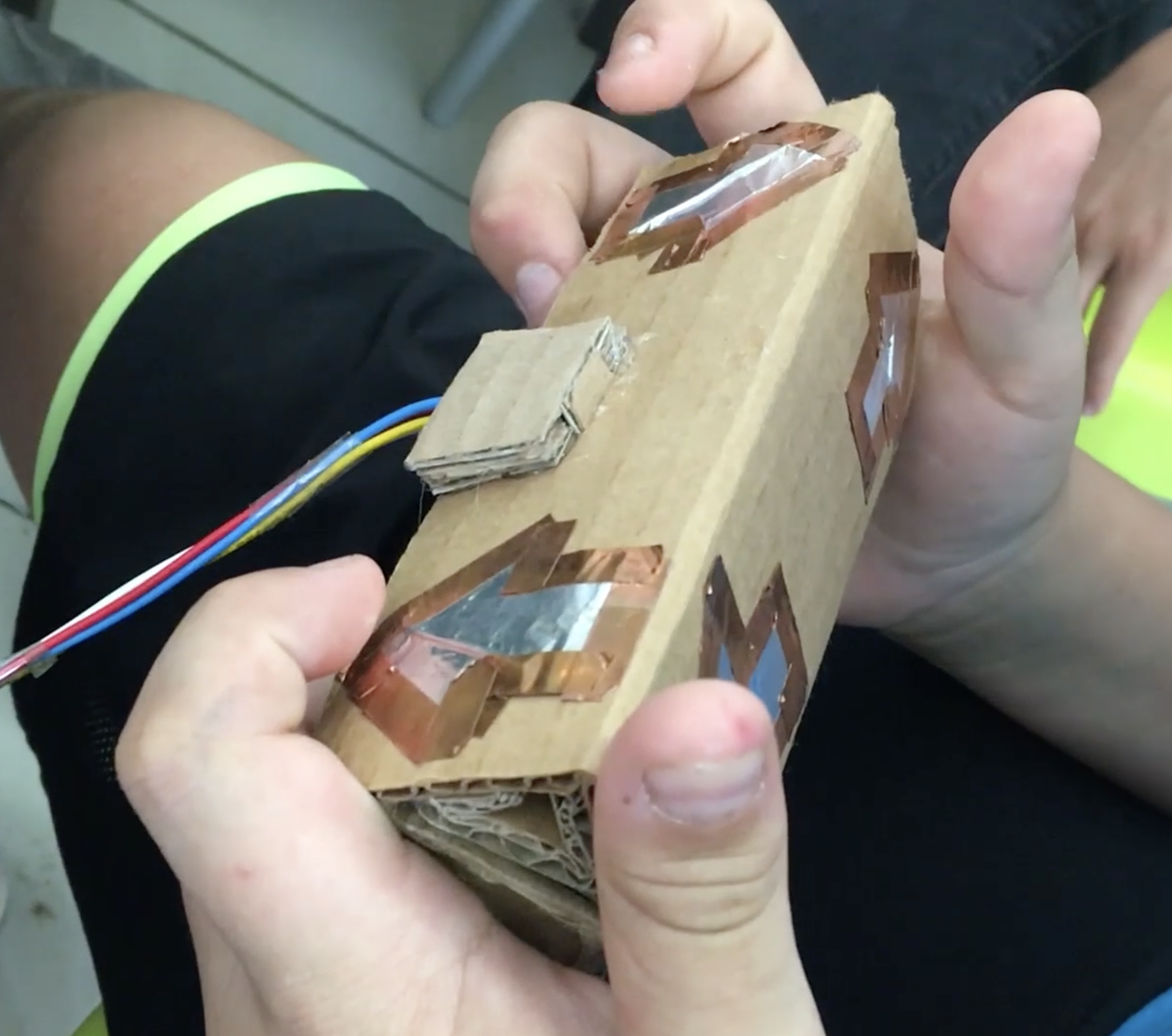 Makey Makey Global Arcade : 6 Steps (with Pictures) - Instructables