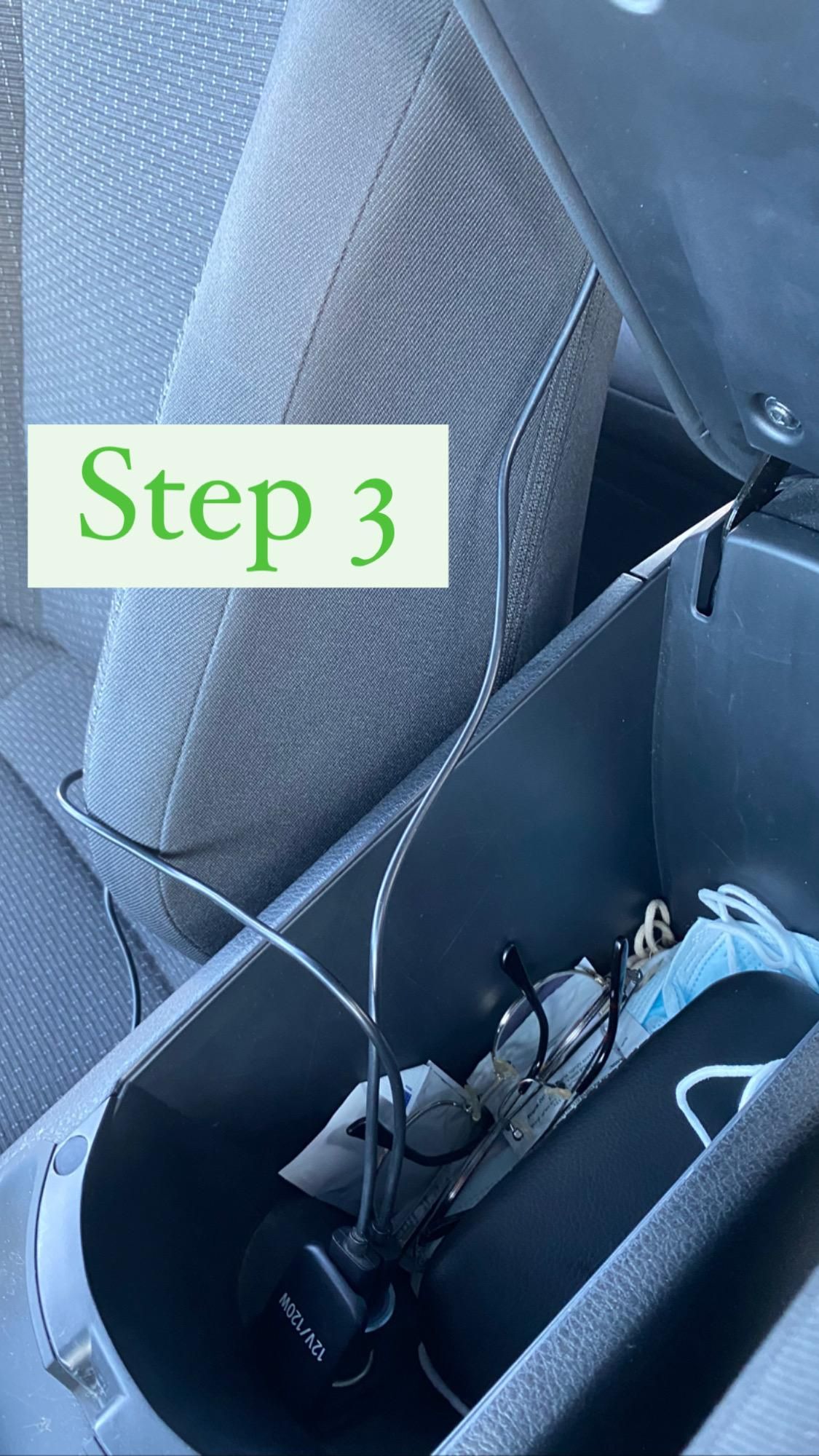 Smart Safe Driving With Kids : 6 Steps - Instructables