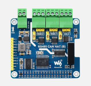 Raspberry Pi Based CAN-BUS Reader : 4 Steps - Instructables
