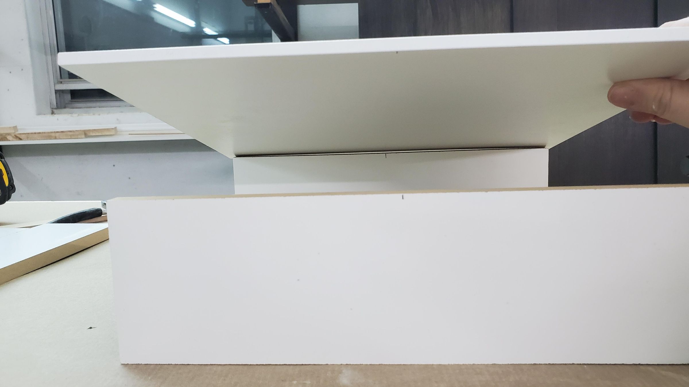 Craft Paper Organiser : 10 Steps (with Pictures) - Instructables