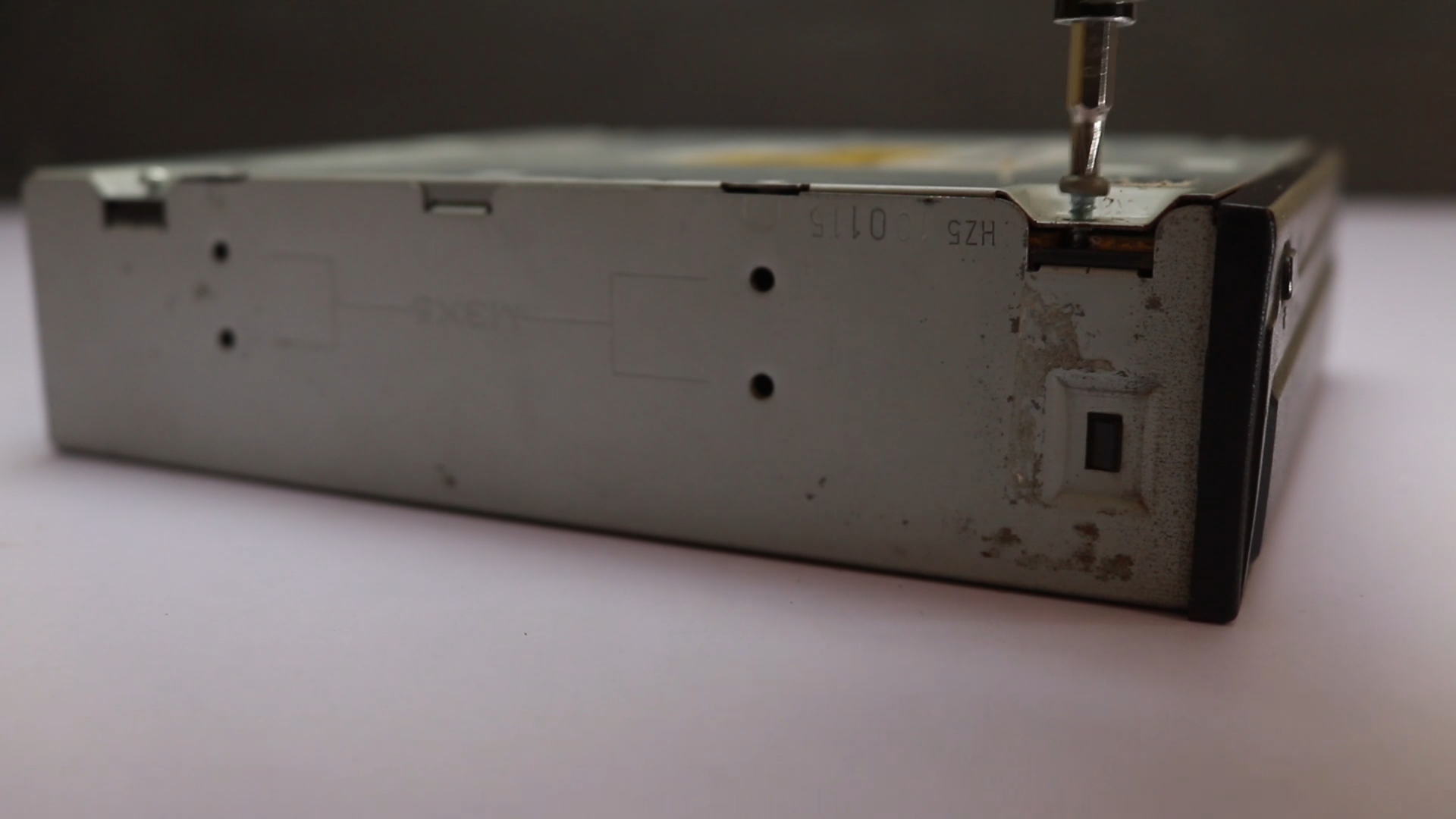 Homework Writing Machine : 15 Steps - Instructables