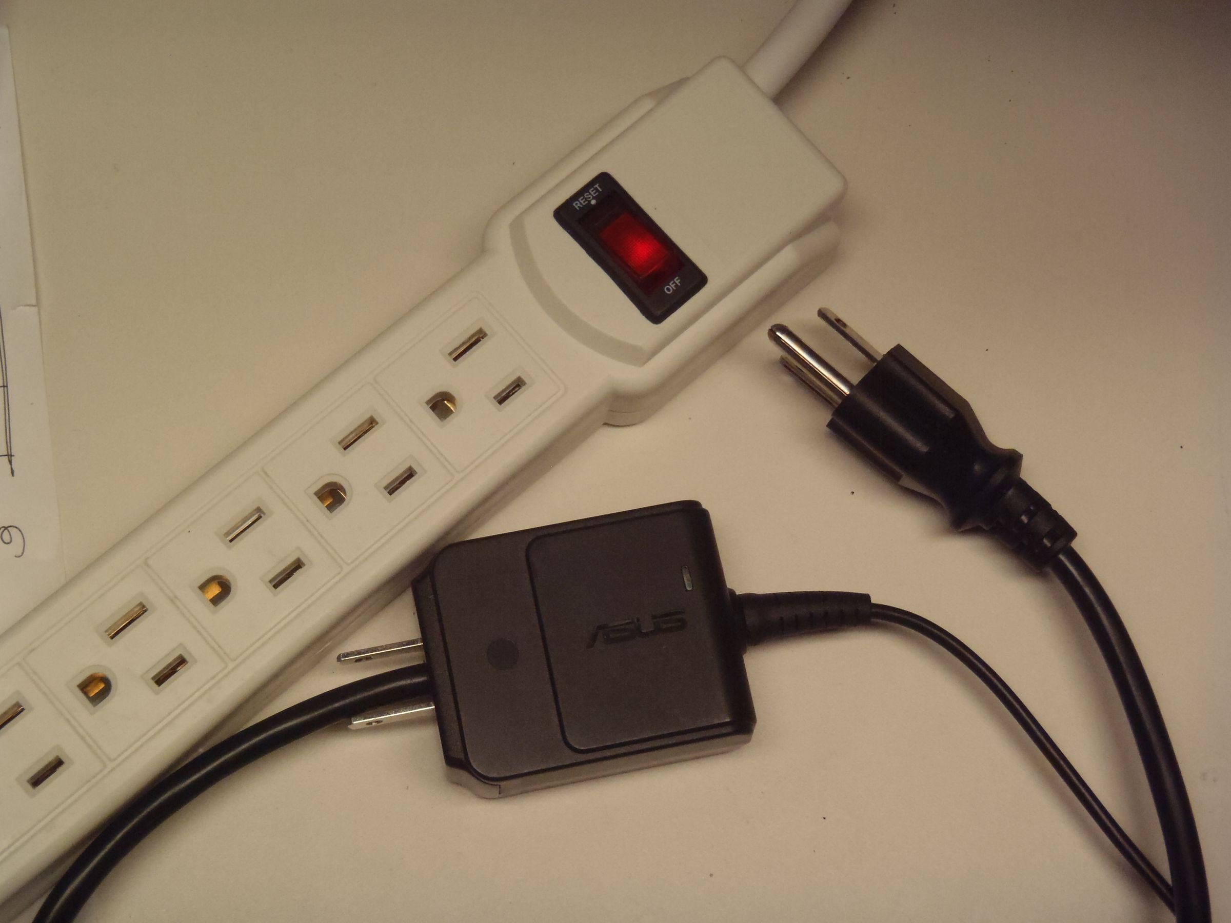 How to Fix a Power Adapter : 6 Steps (with Pictures) - Instructables