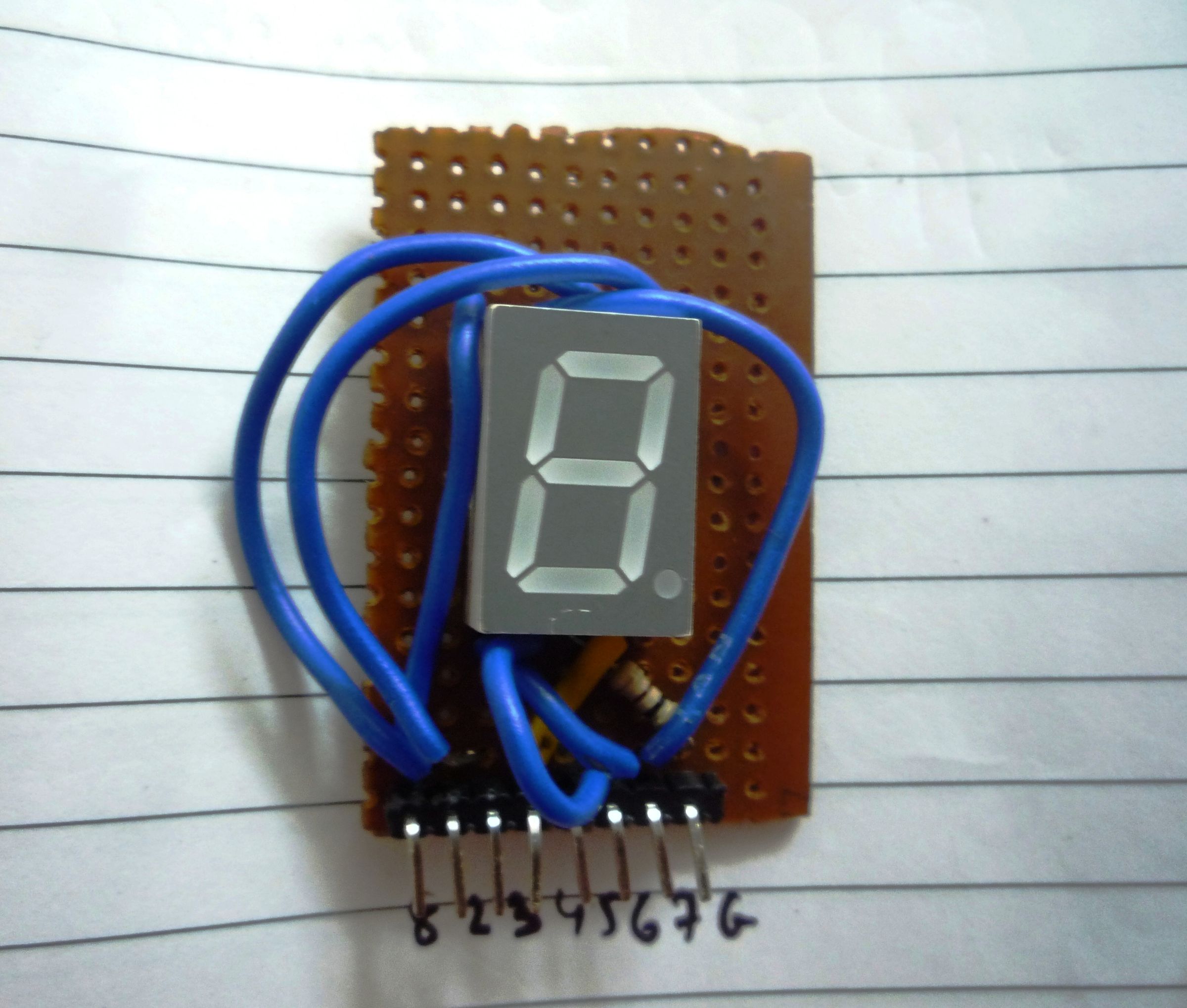 Arduino Mini Shields Construction : 17 Steps (with Pictures ...