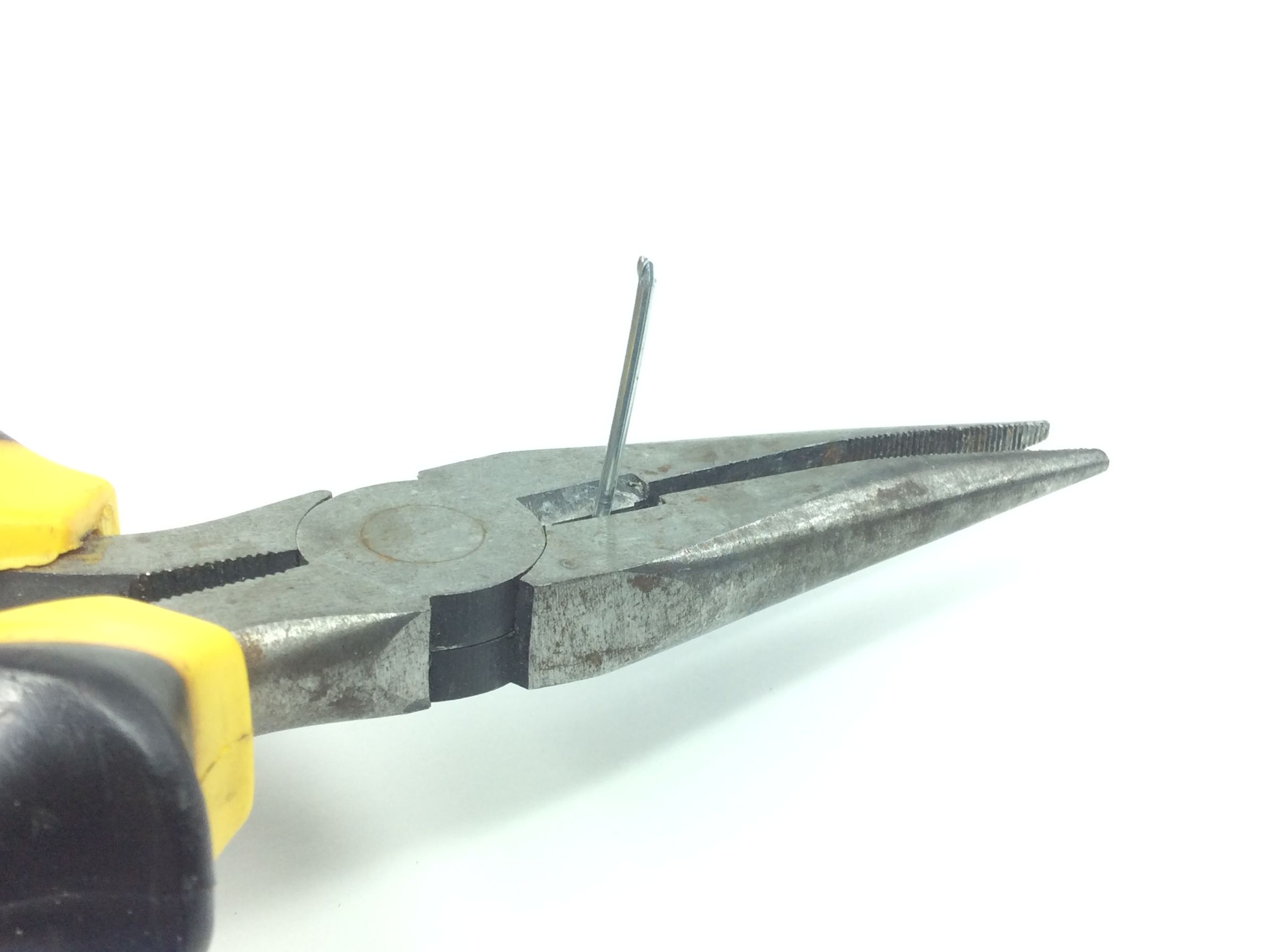 OpenBraille, a DIY Braille Embosser : 12 Steps (with Pictures ...