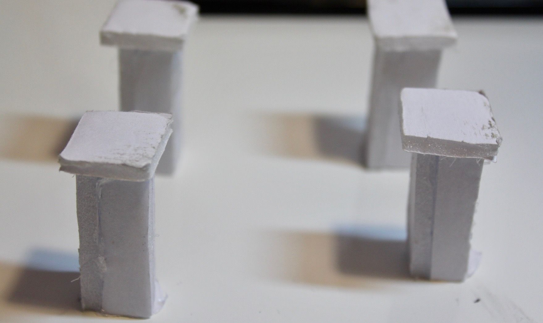 Sarah the Simplest Arduino Robot : 9 Steps (with Pictures) - Instructables