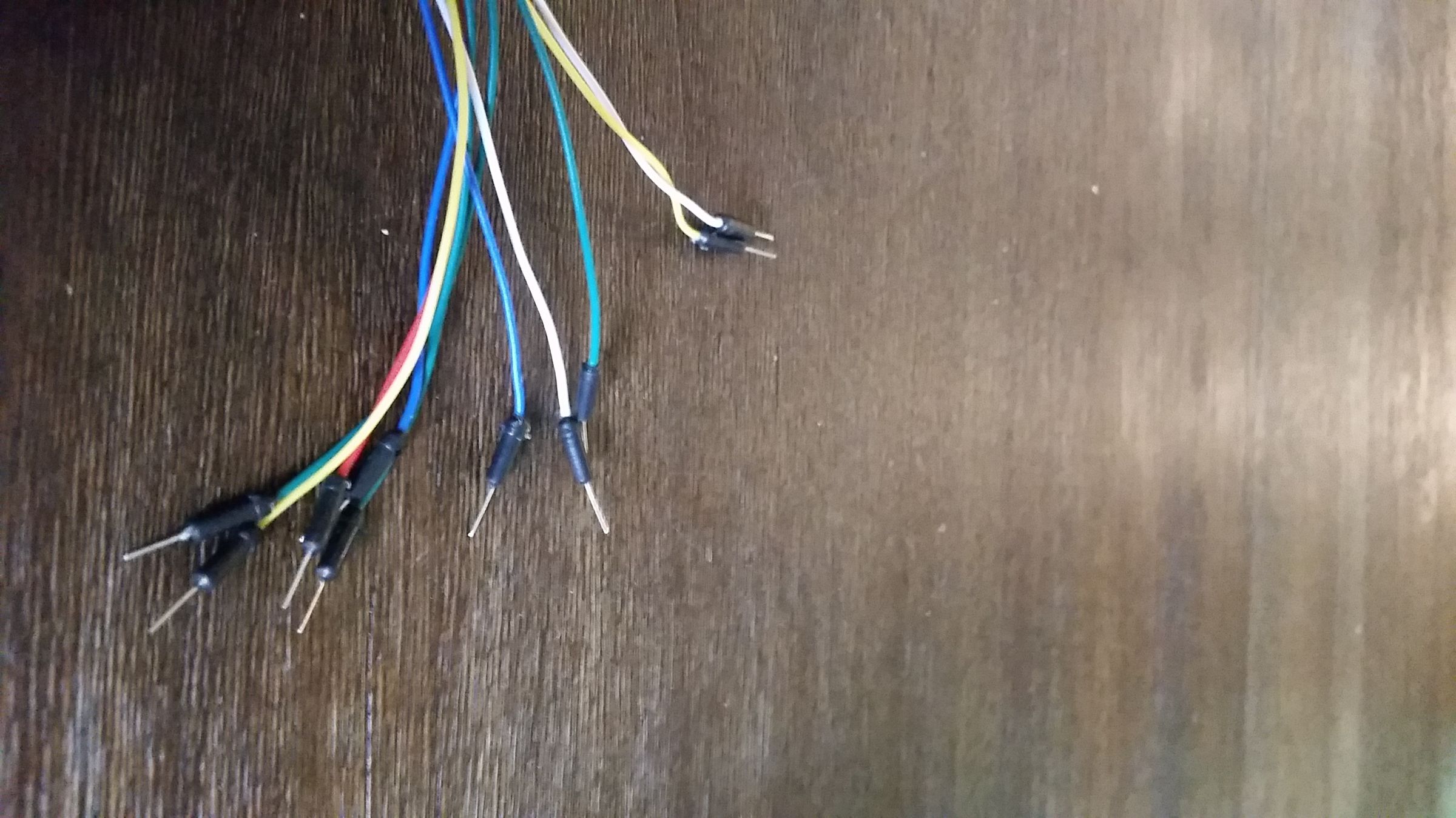 Arduino Timer With 2 IR Sensors : 8 Steps - Instructables