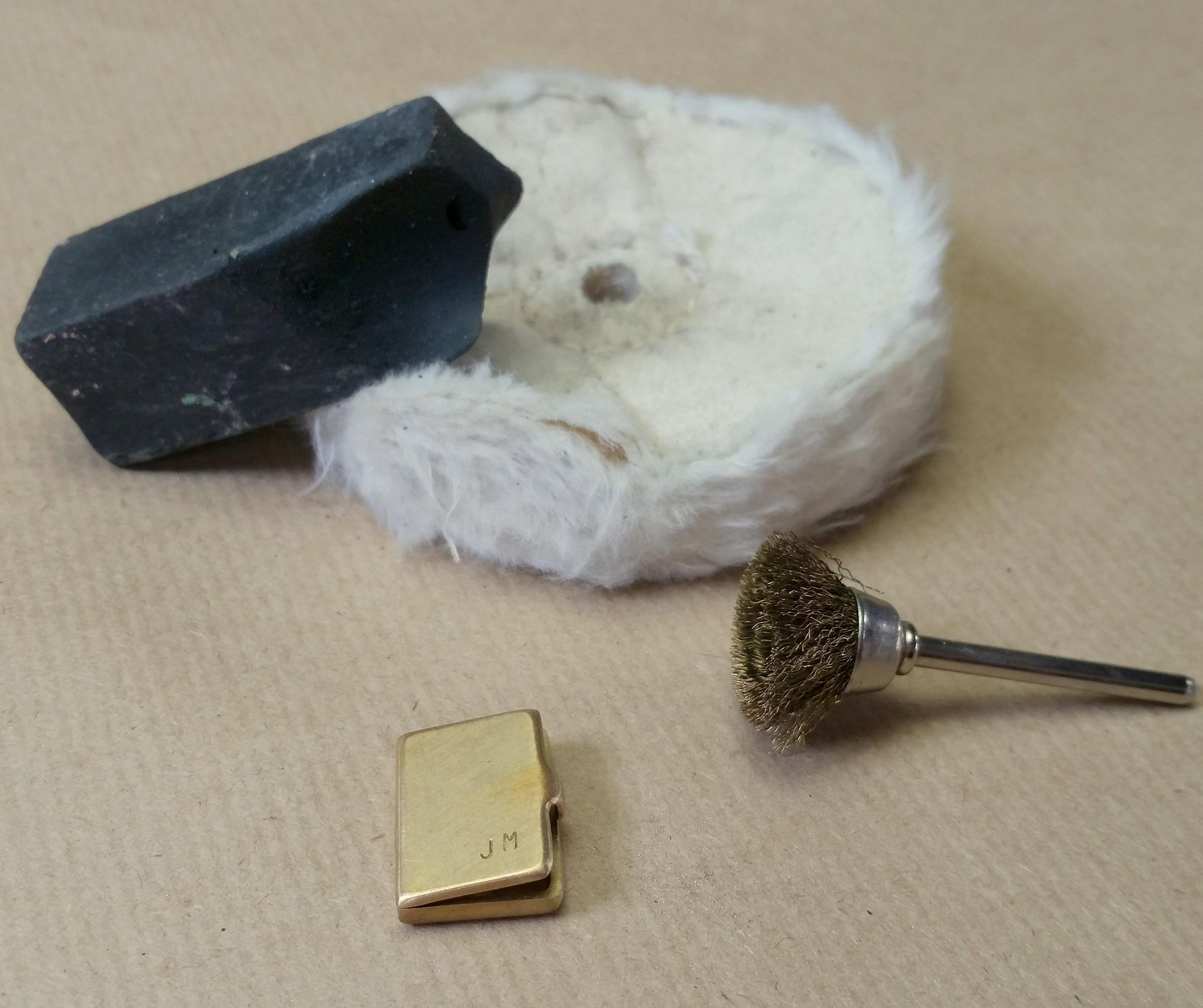 Make Your Own SD Card Locket From Scratch! : 13 Steps (with Pictures ...